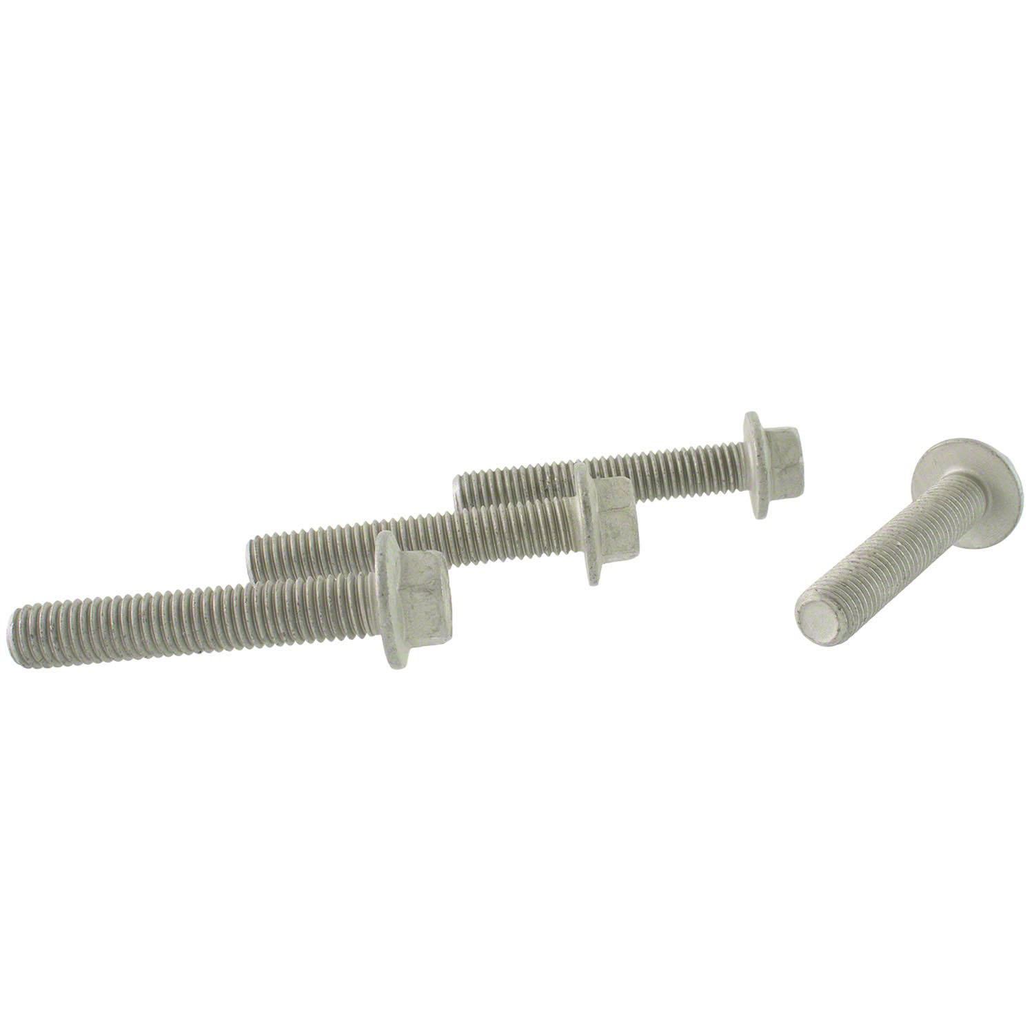 Bolt - M10 X 1.5 55 (AT) | Parts | Ford.com