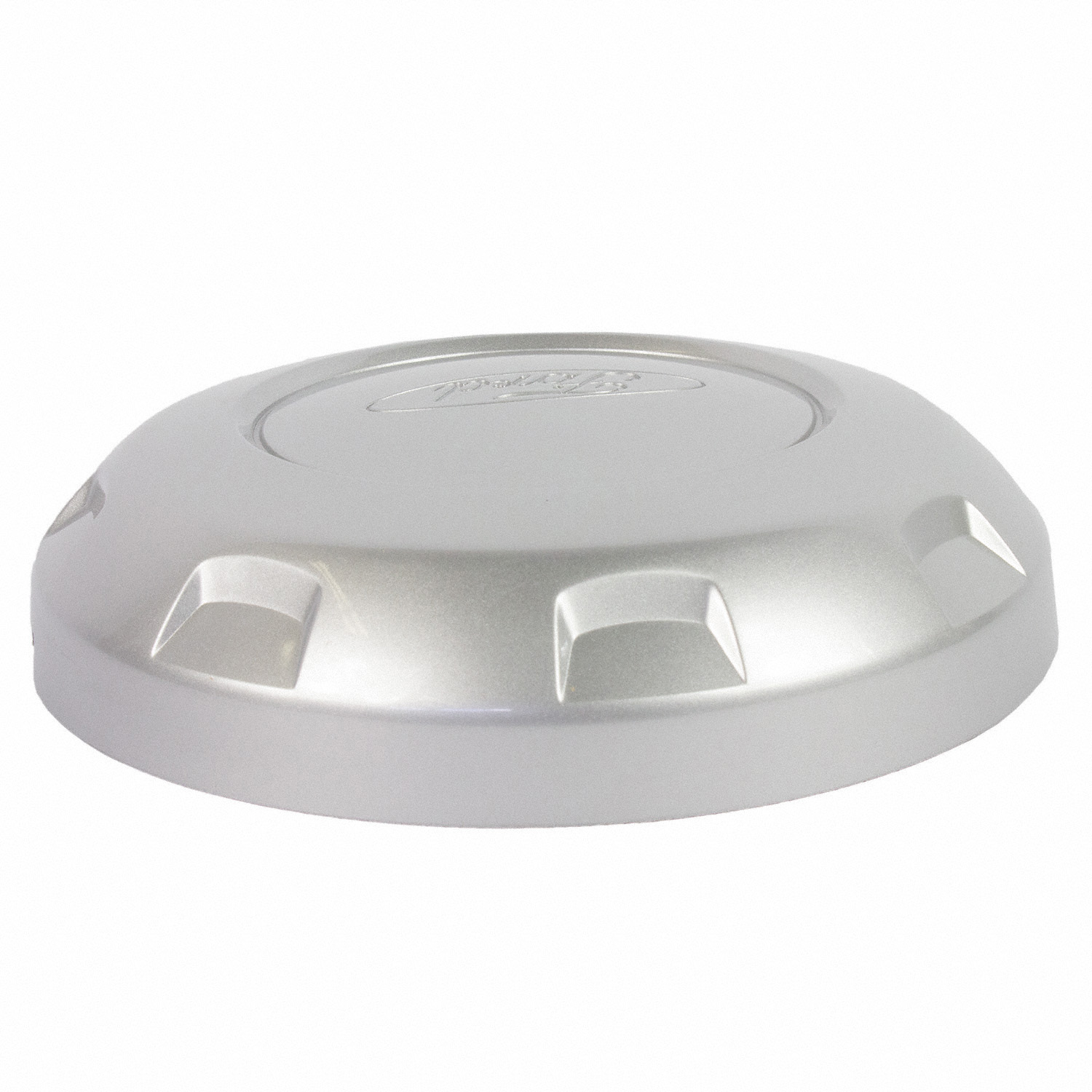 Wheel Cap Cover 7.5 X 17, With Argent Hub Cover, | Parts | Ford.com