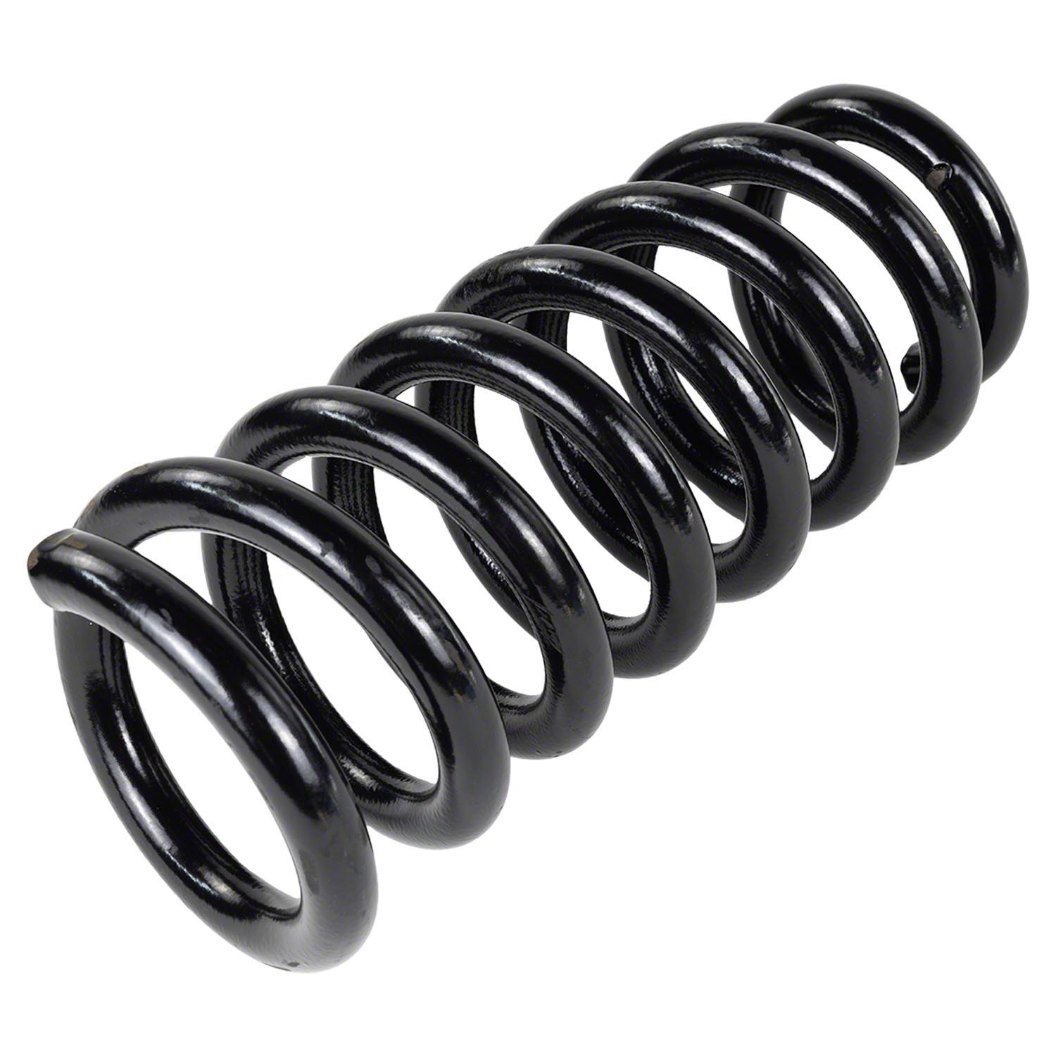 Coil Spring - Rear | Parts | Ford.com