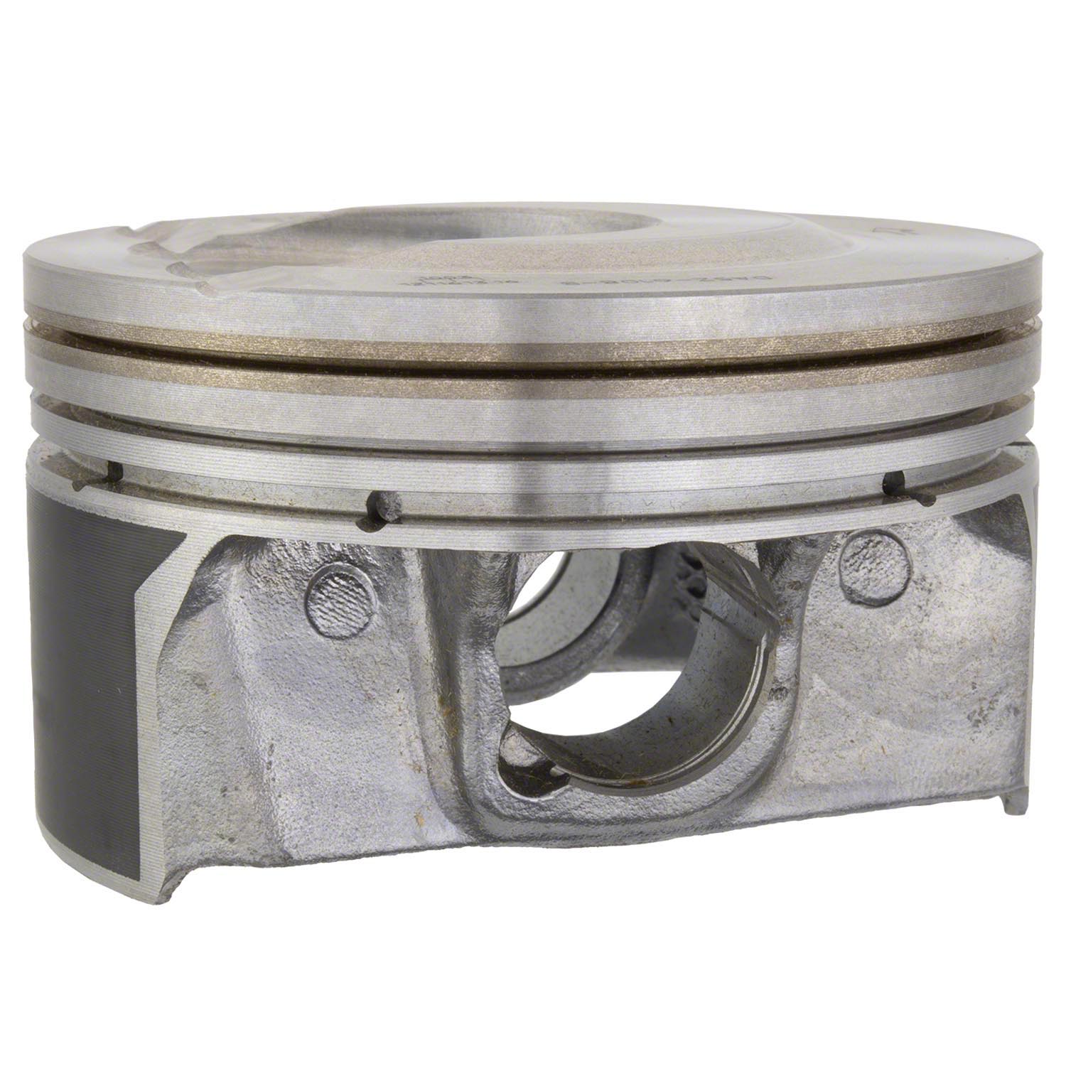 Outside Piston - 0.50MM O/S, Right 3.5L (Police) | Parts | Ford.com