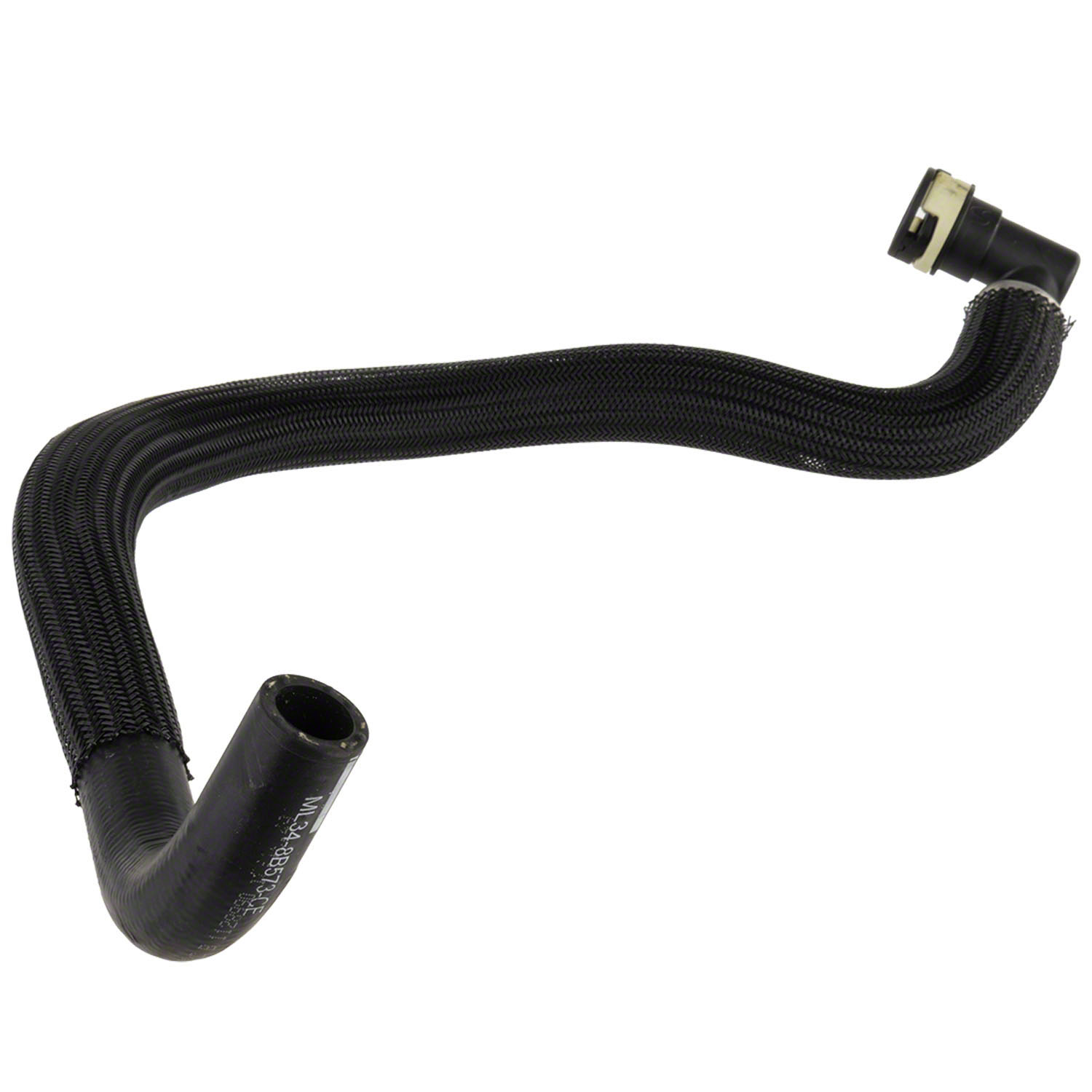 Radiator Coolant Hose - 5.0L | Parts | Ford.com