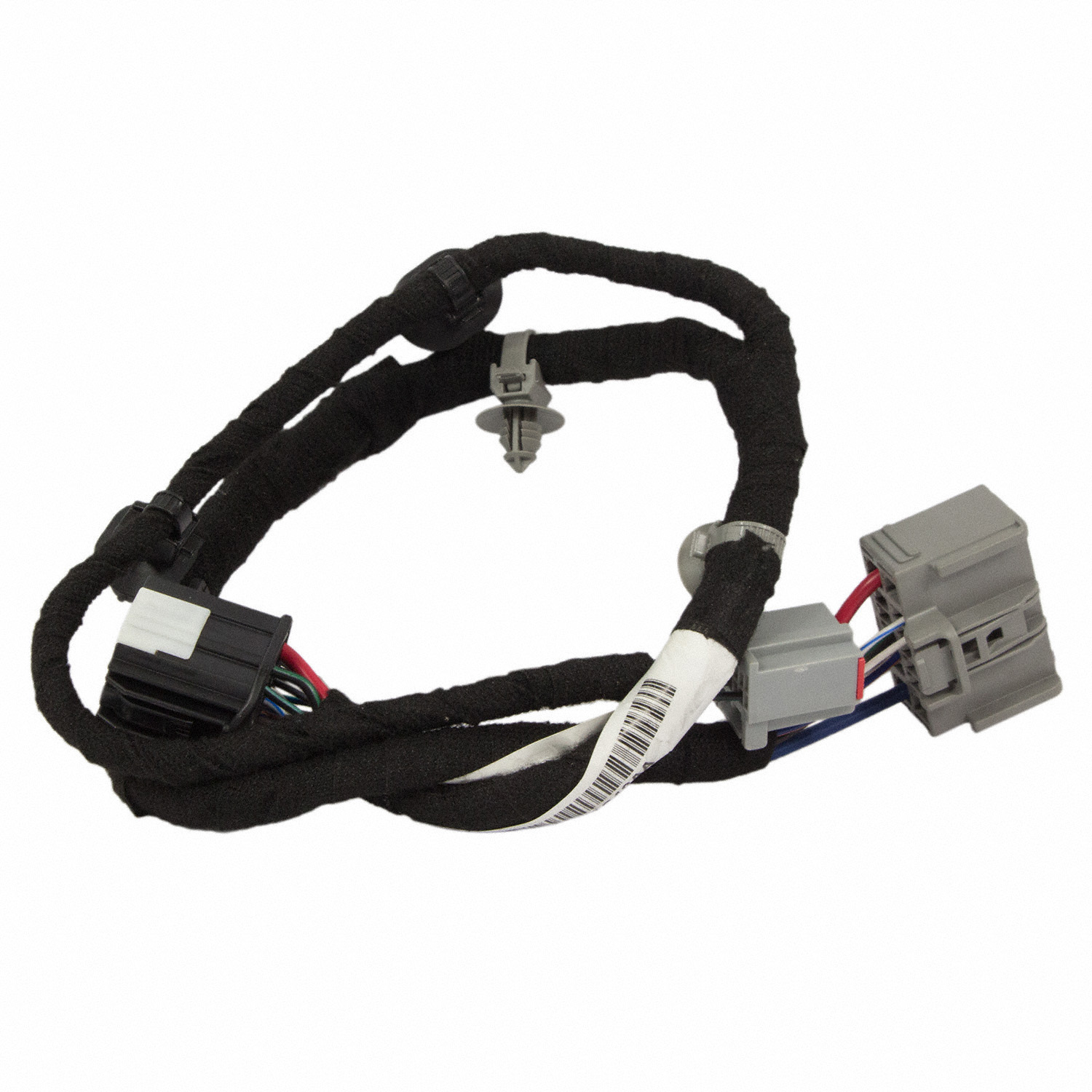 Wiring Integrated Brake Control | Parts | Ford.com