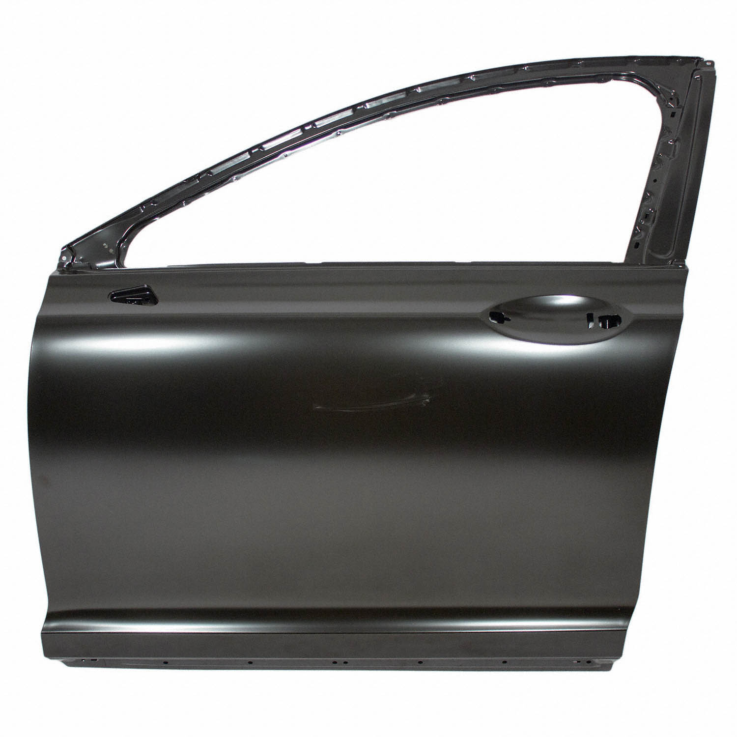 Door Shell - Left, Front | Parts | Ford.com