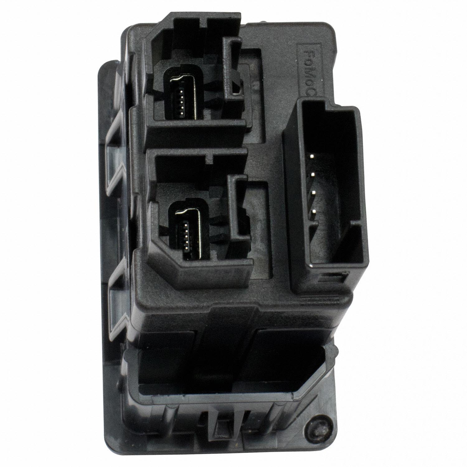 Gps Navigation Control Module Interface | Parts | Ford.com