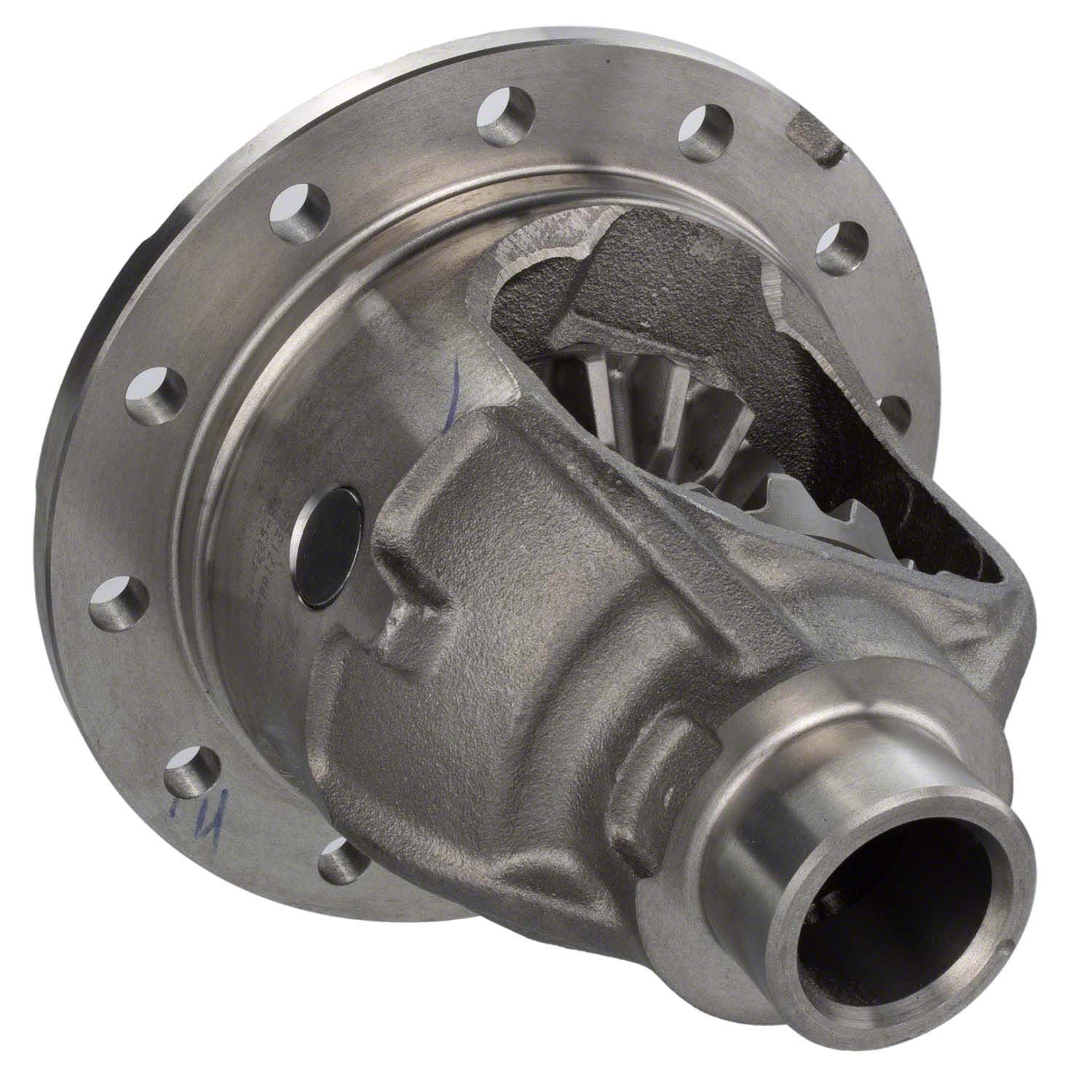 Differential Carrier Case - Rear | Parts | Ford.com