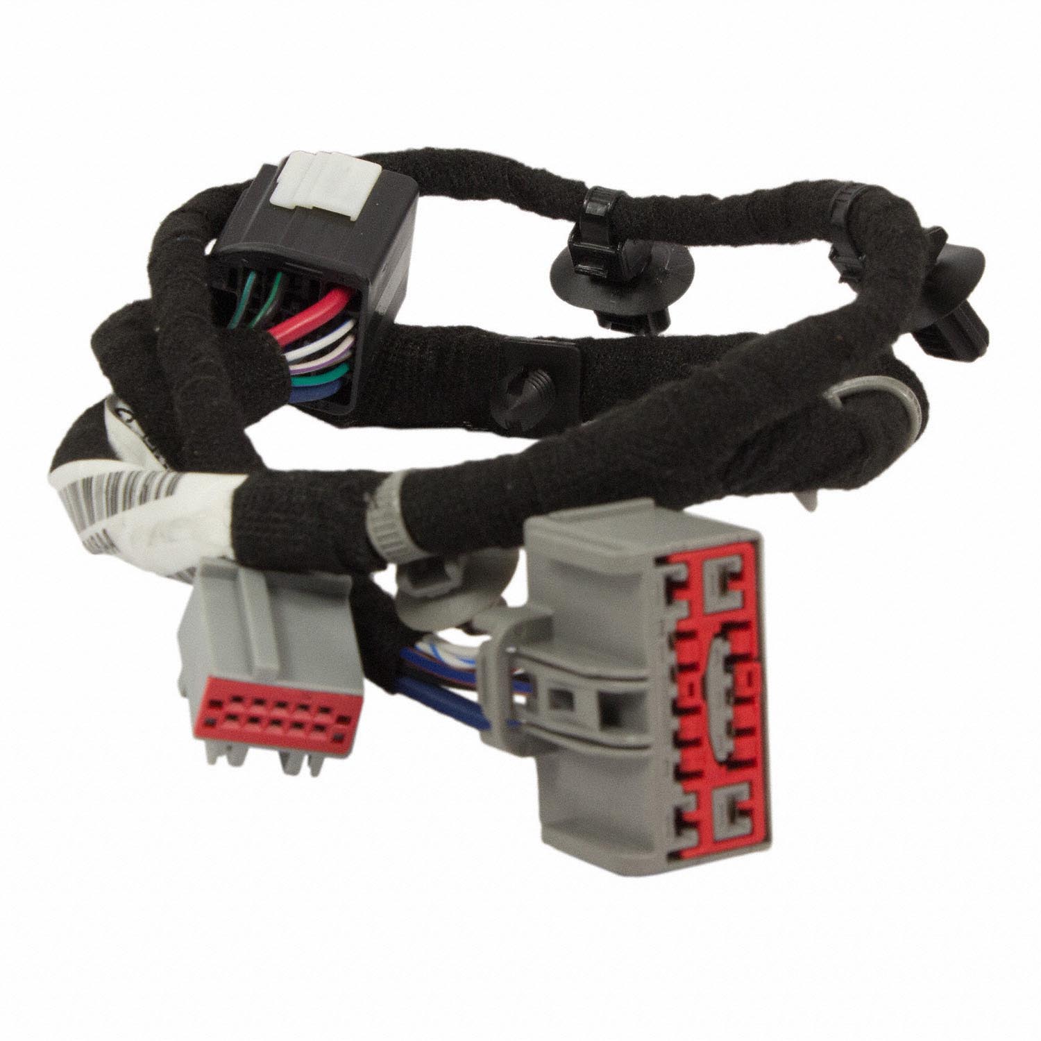 Wiring Integrated Brake Control | Parts | Ford.com
