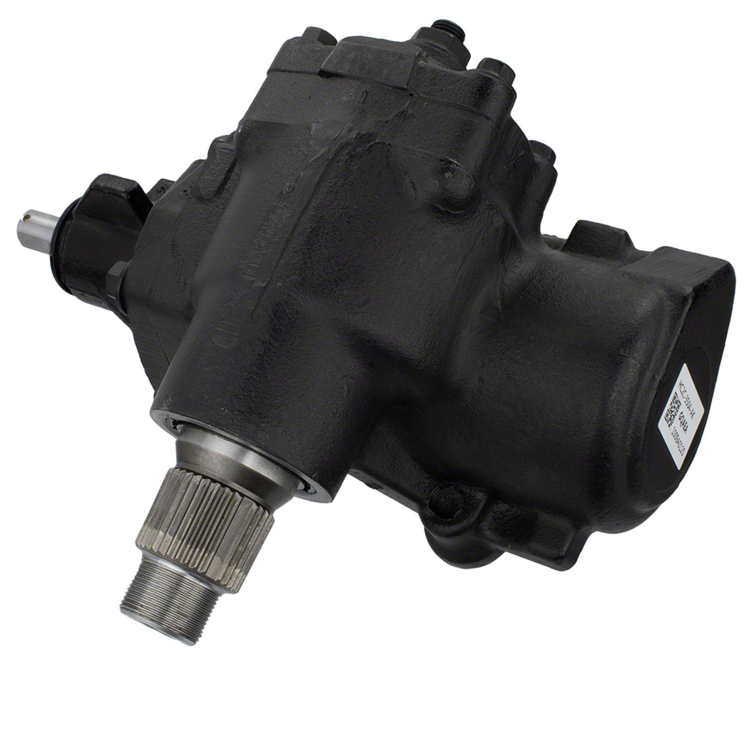 Steering Gear | Parts | Ford.com