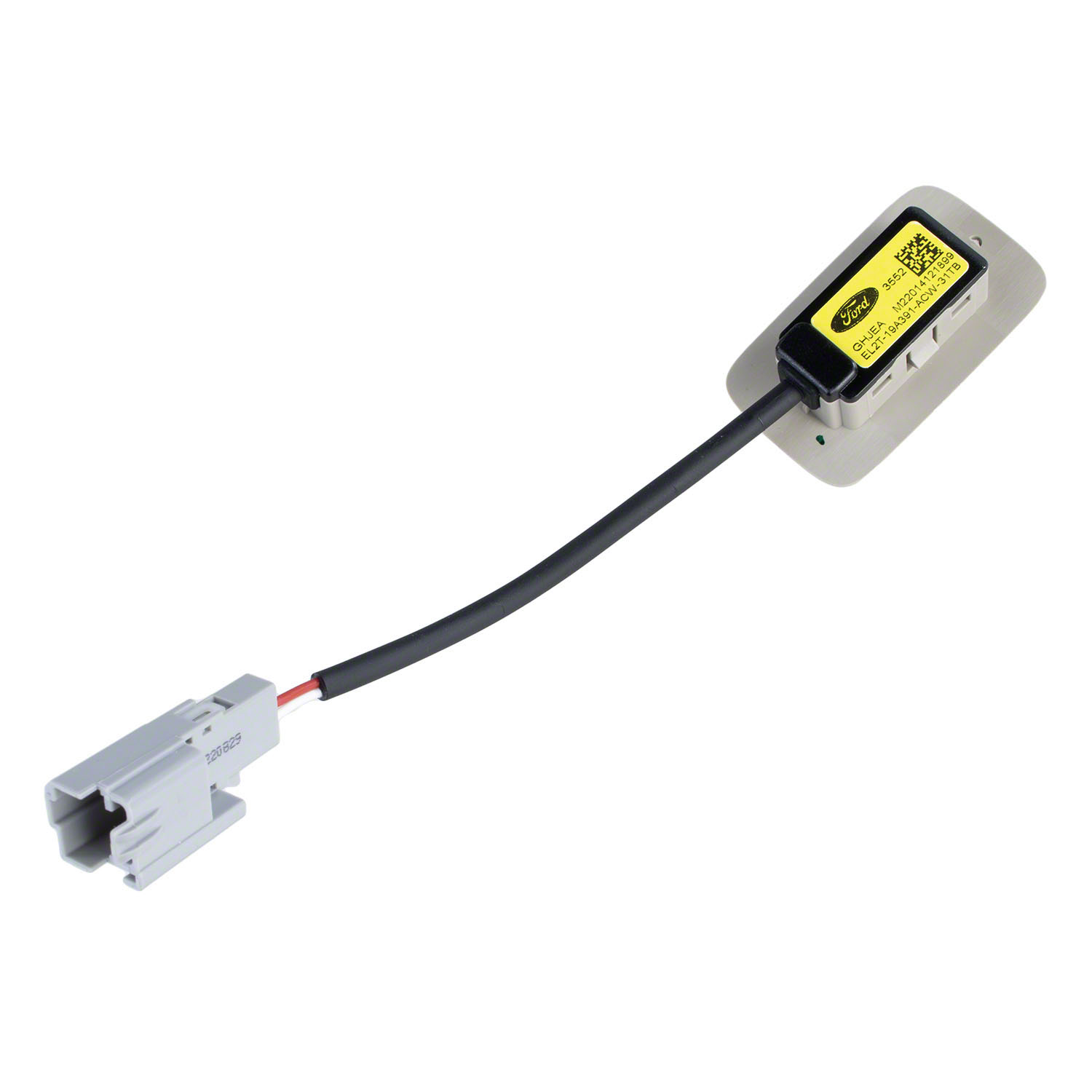 Navigation Microphone | Parts | Ford.com