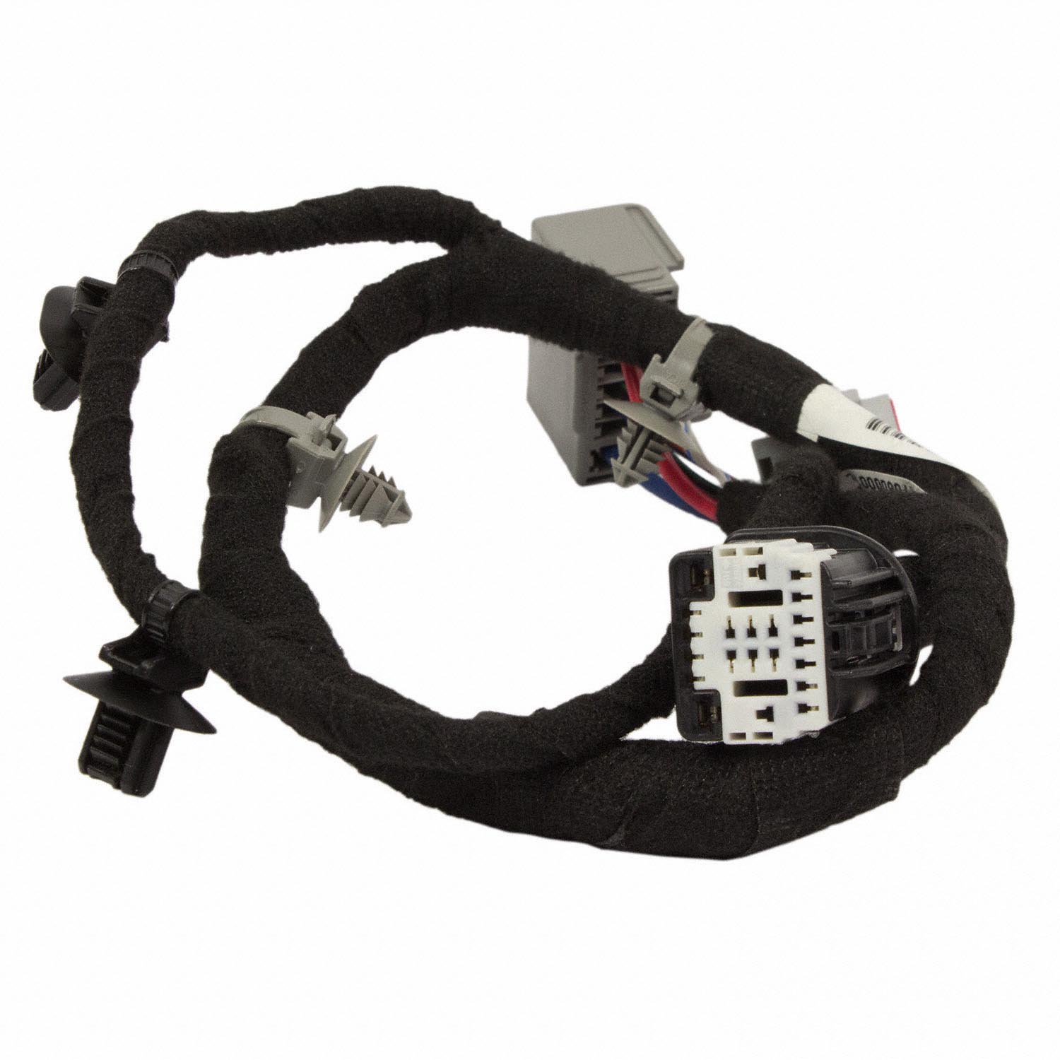 Wiring Integrated Brake Control | Parts | Ford.com