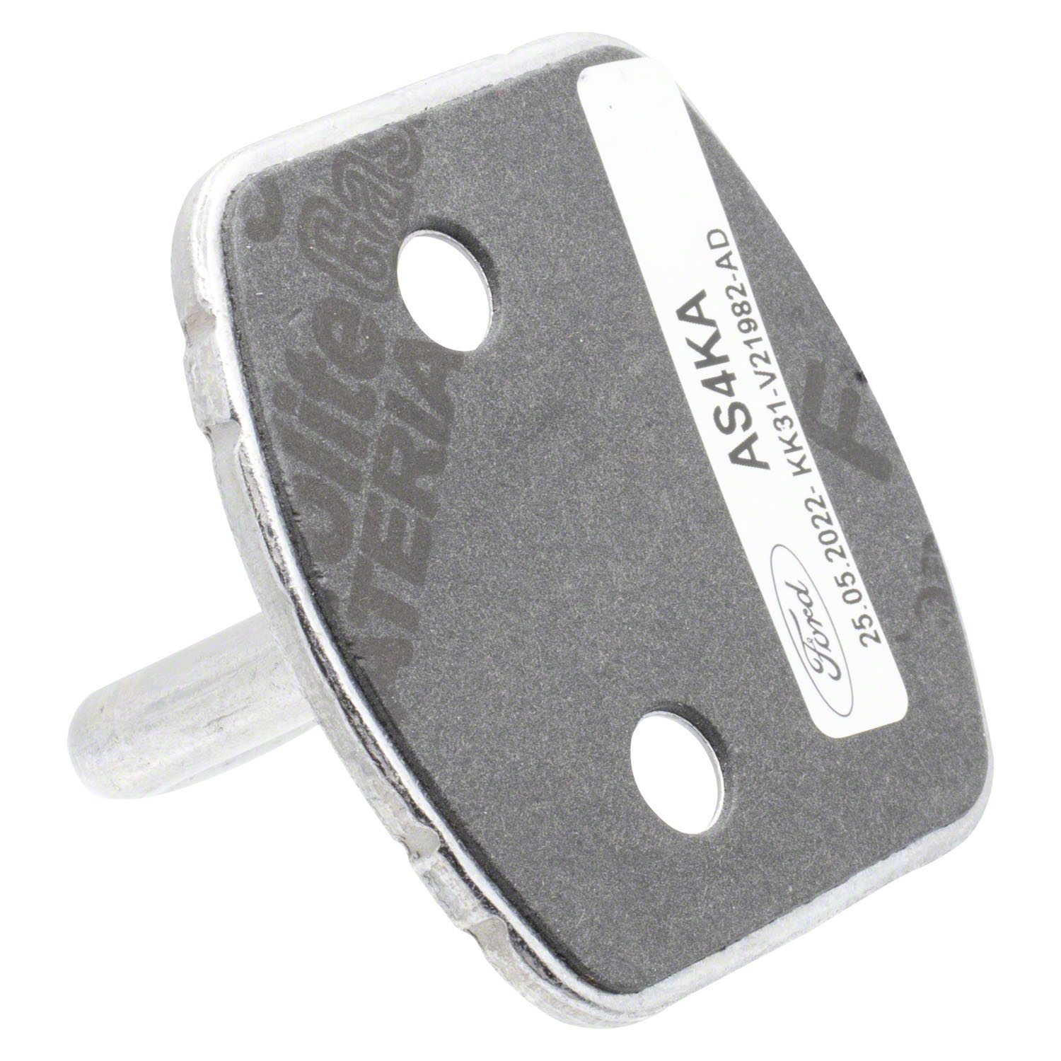 Sliding Door Striker Lock | Parts | Ford.com