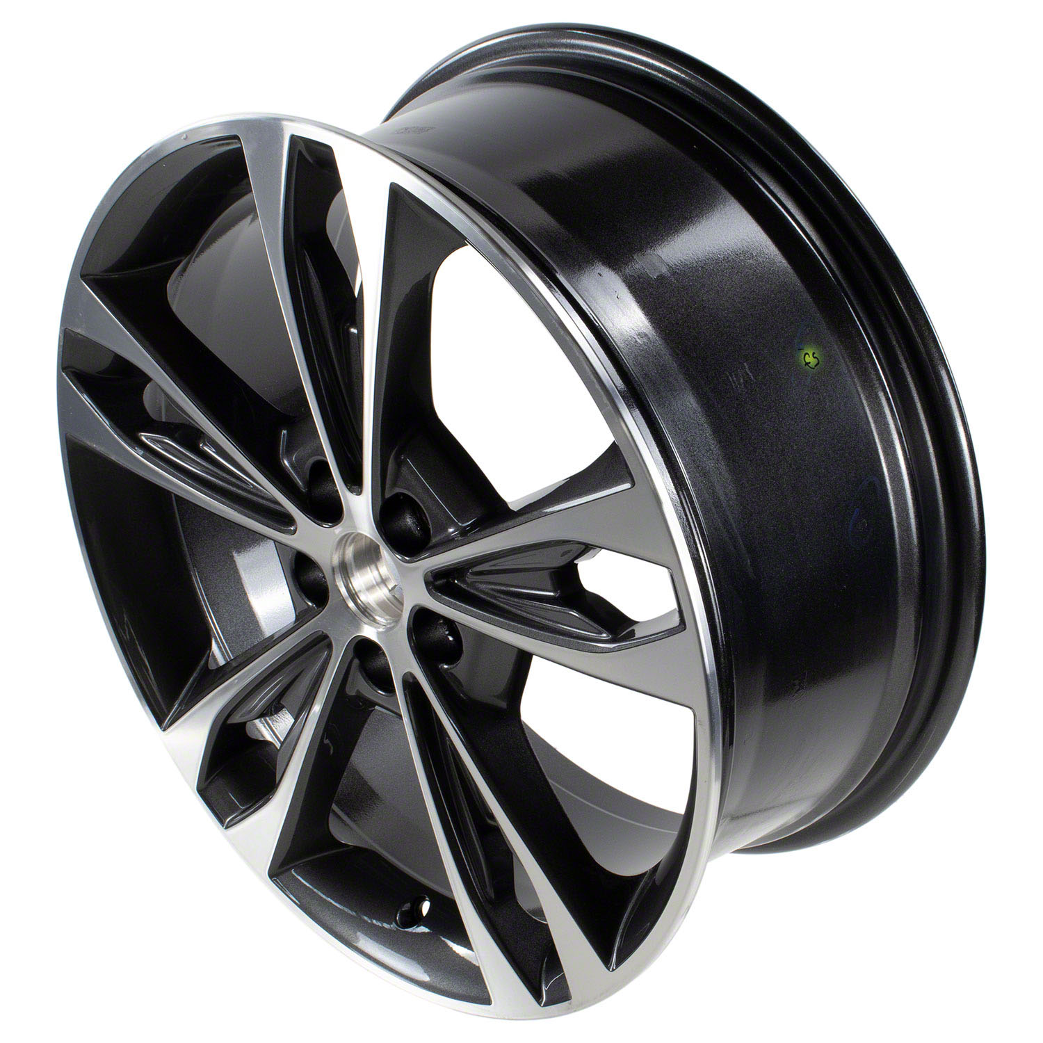 Wheel Rim 8J X 19" Style 3 | Parts | Ford.com