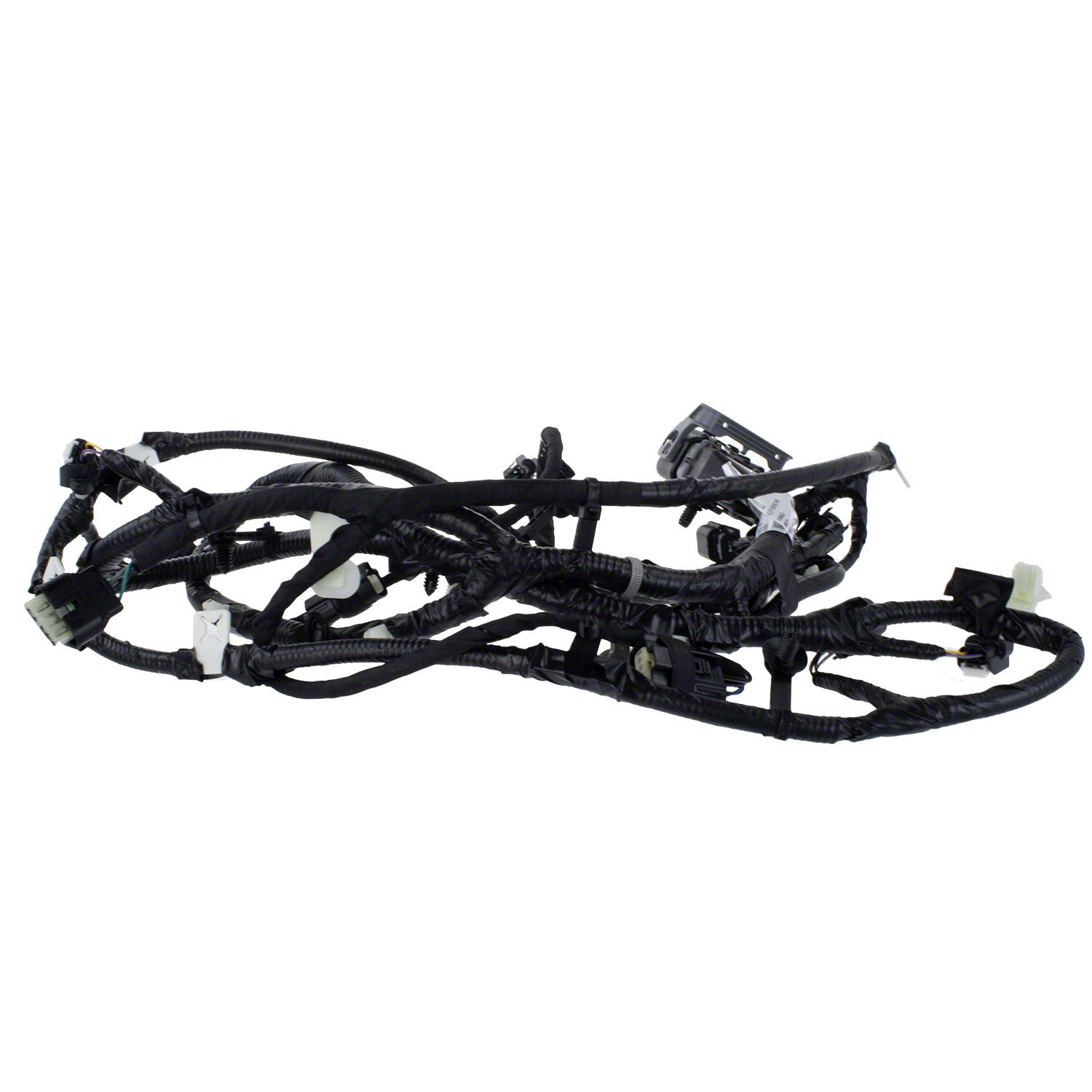 Parking Distance Aid Sensor Wire System Wiring Harness | Parts | Ford.com