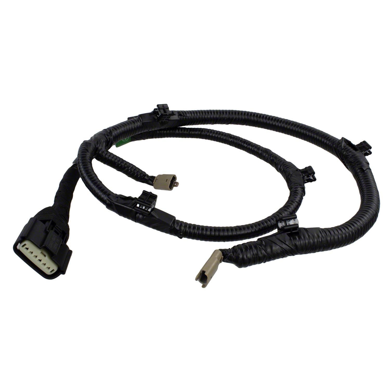 Wire (Police) | Parts | Ford.com