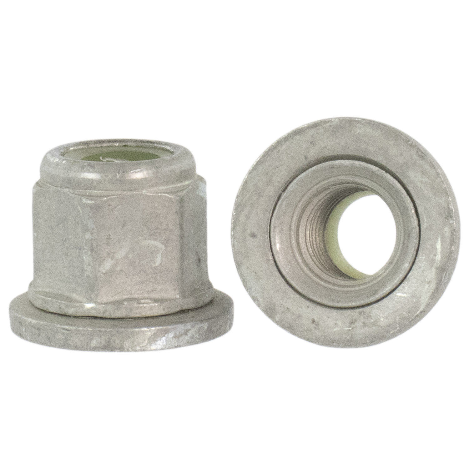 Suspension Stabilizer Bar Link Nut Hex Head And Washer Sway - M12 ...