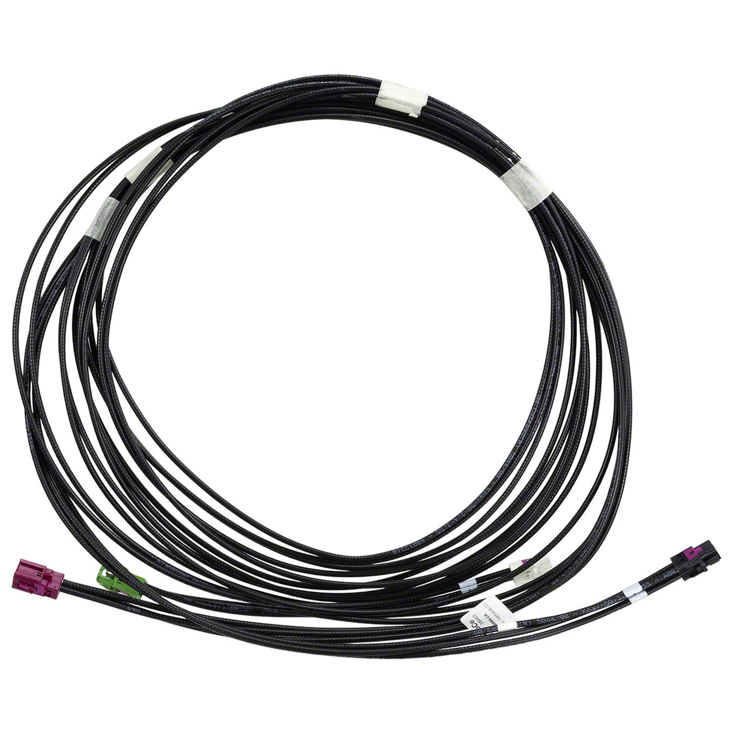 Antenna Cable Extension AM/FM/4CH | Parts | Ford.com