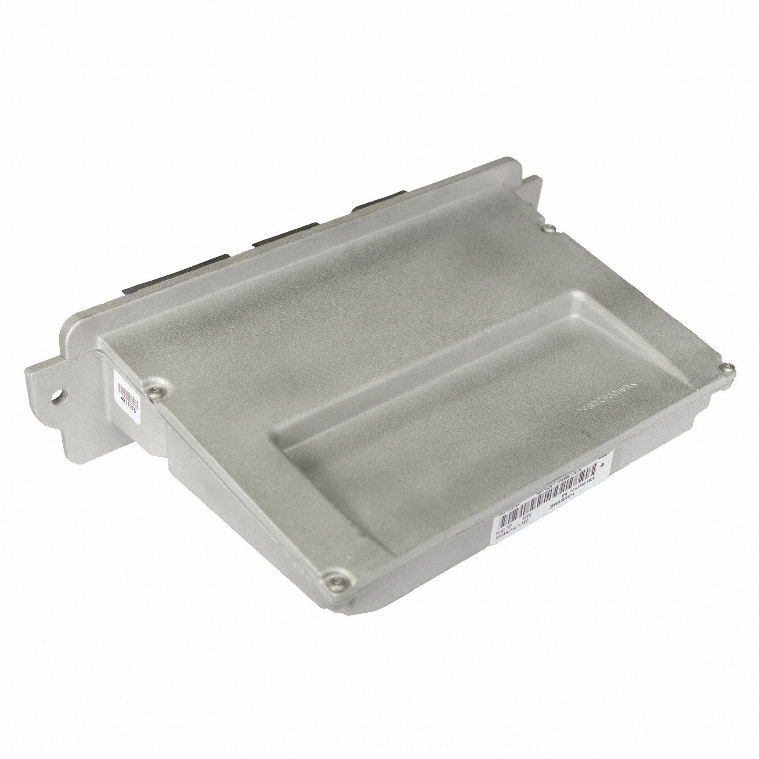 EEC V Engine Control Module | Parts | Ford.com