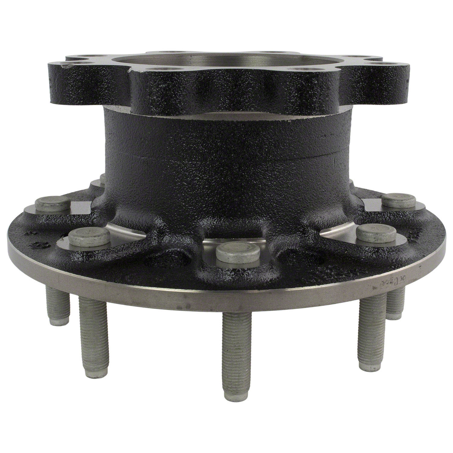 Wheel Hub Extension Spacer Bearing and - Front | Parts | Ford.com