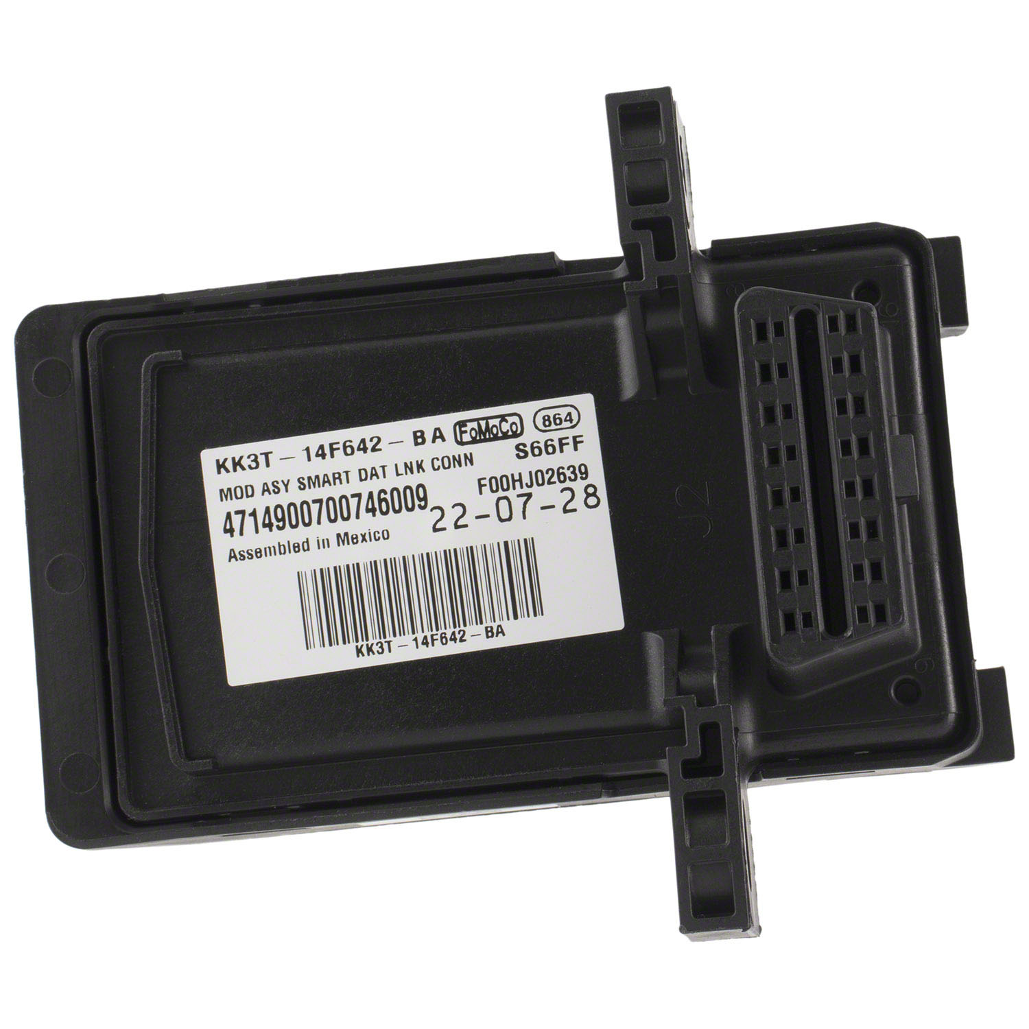 Module Smart Data Link | Parts | Ford.com