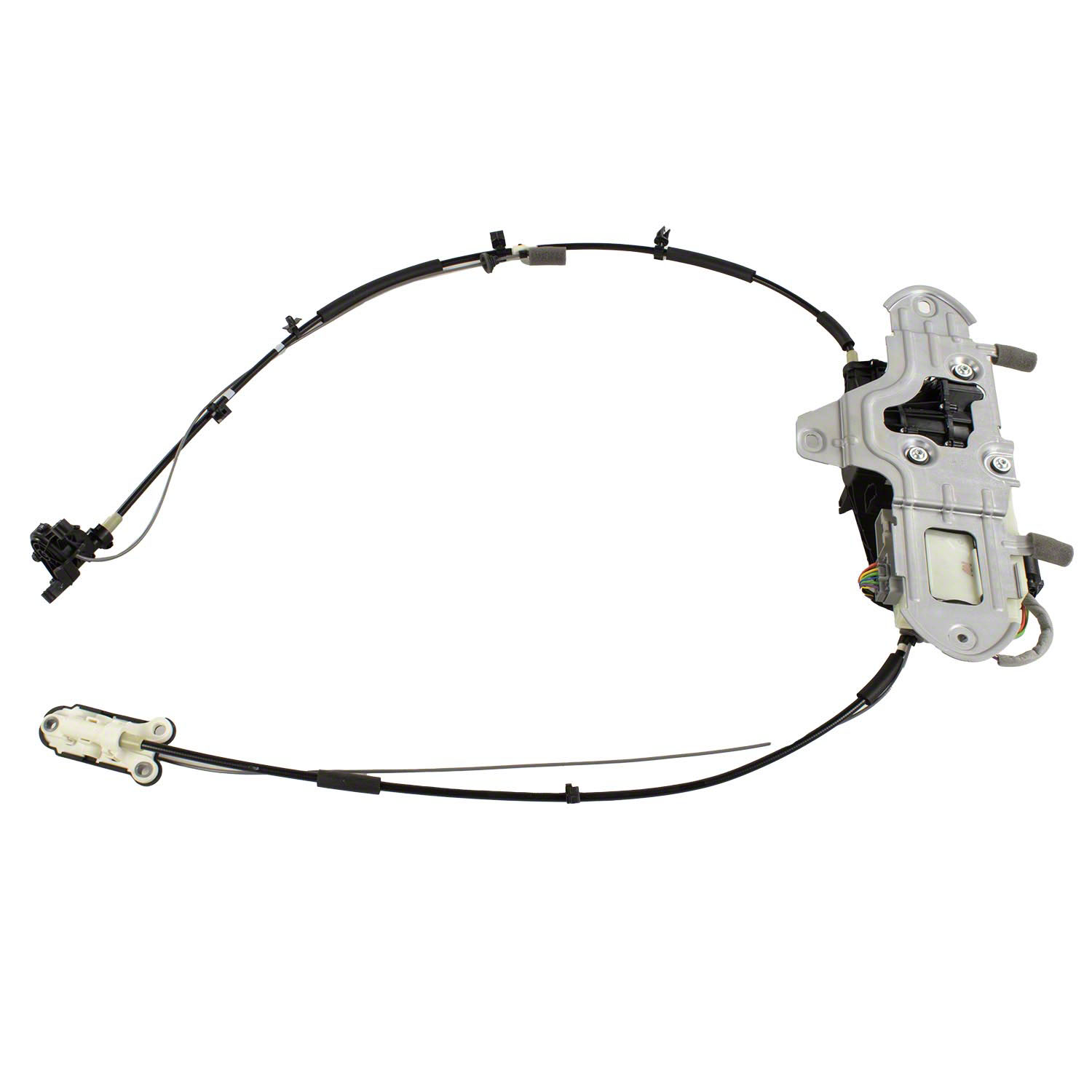 Power Sliding Door Motor Drive | Parts | Ford.com
