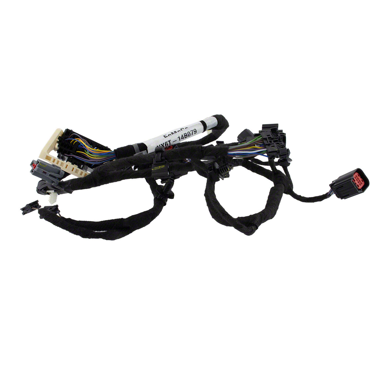 Wire | Parts | Ford.com