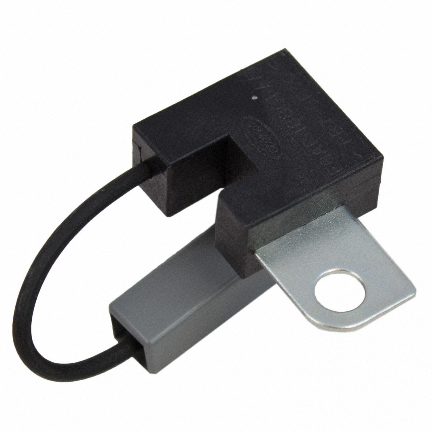 Radio Suppression Capacitor | Parts | Ford.com