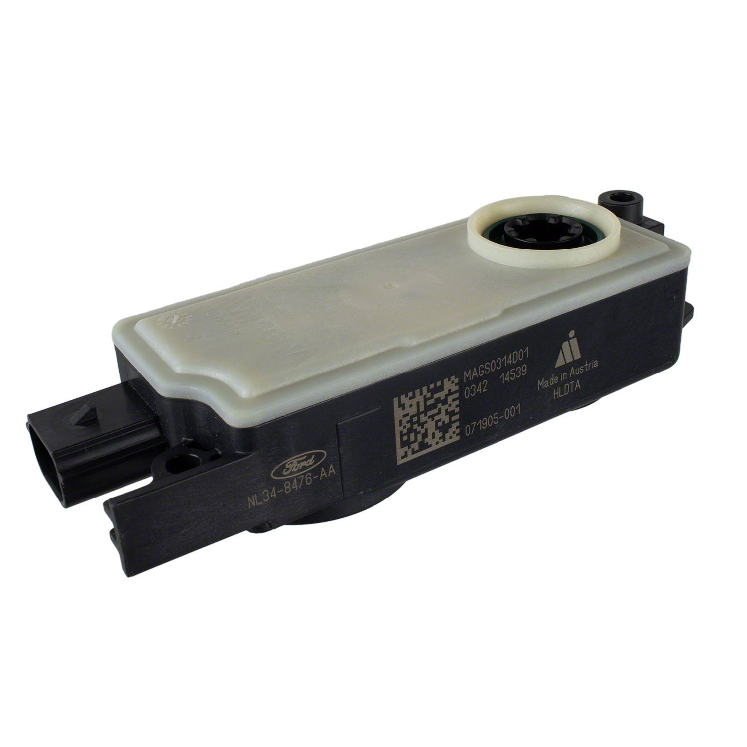 Radiator Support Actuator Temperature Control (BEV) | Parts | Ford.com