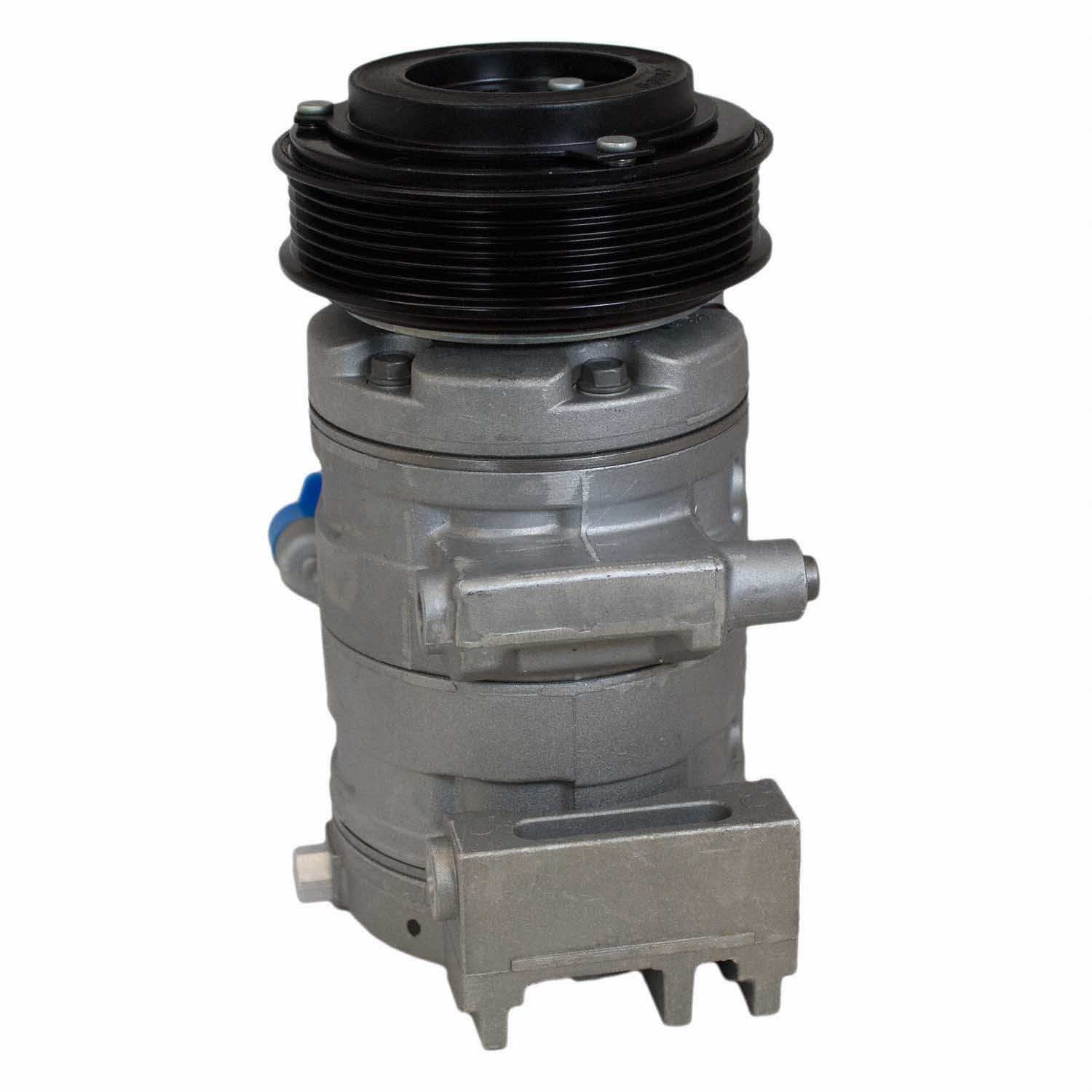AIR CONDITIONING (A/C) Compressor - 5.0L | Parts | Ford.com