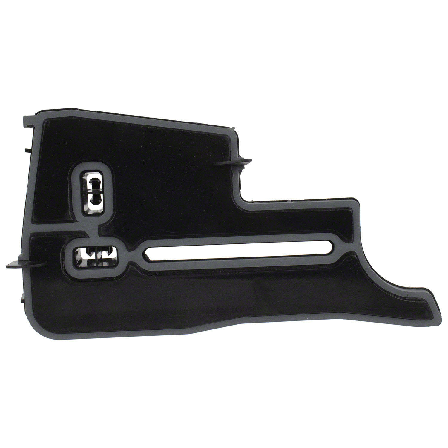 Insulator Quarter Panel - Left, Rear | Parts | Ford.com