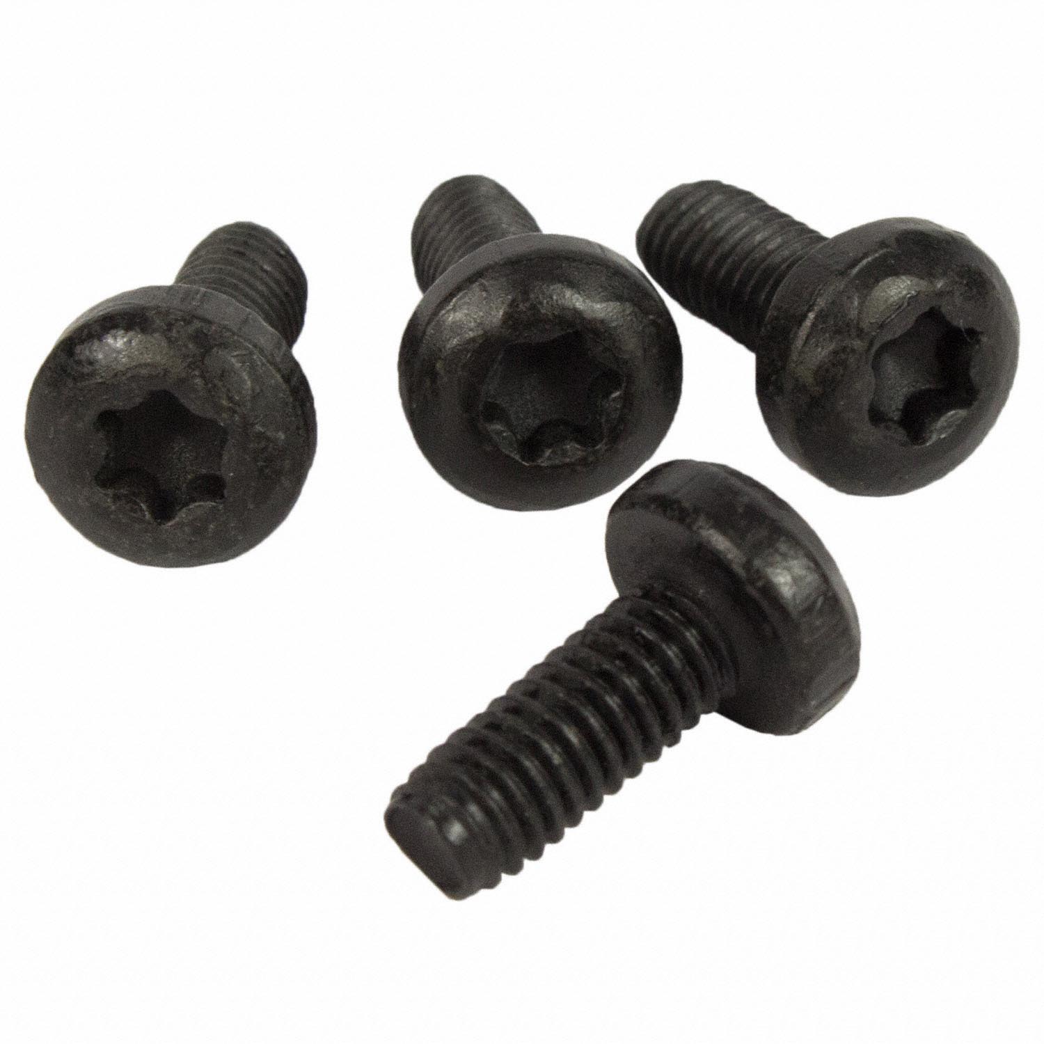 Gps Navigation System Screw | Parts | Ford.com
