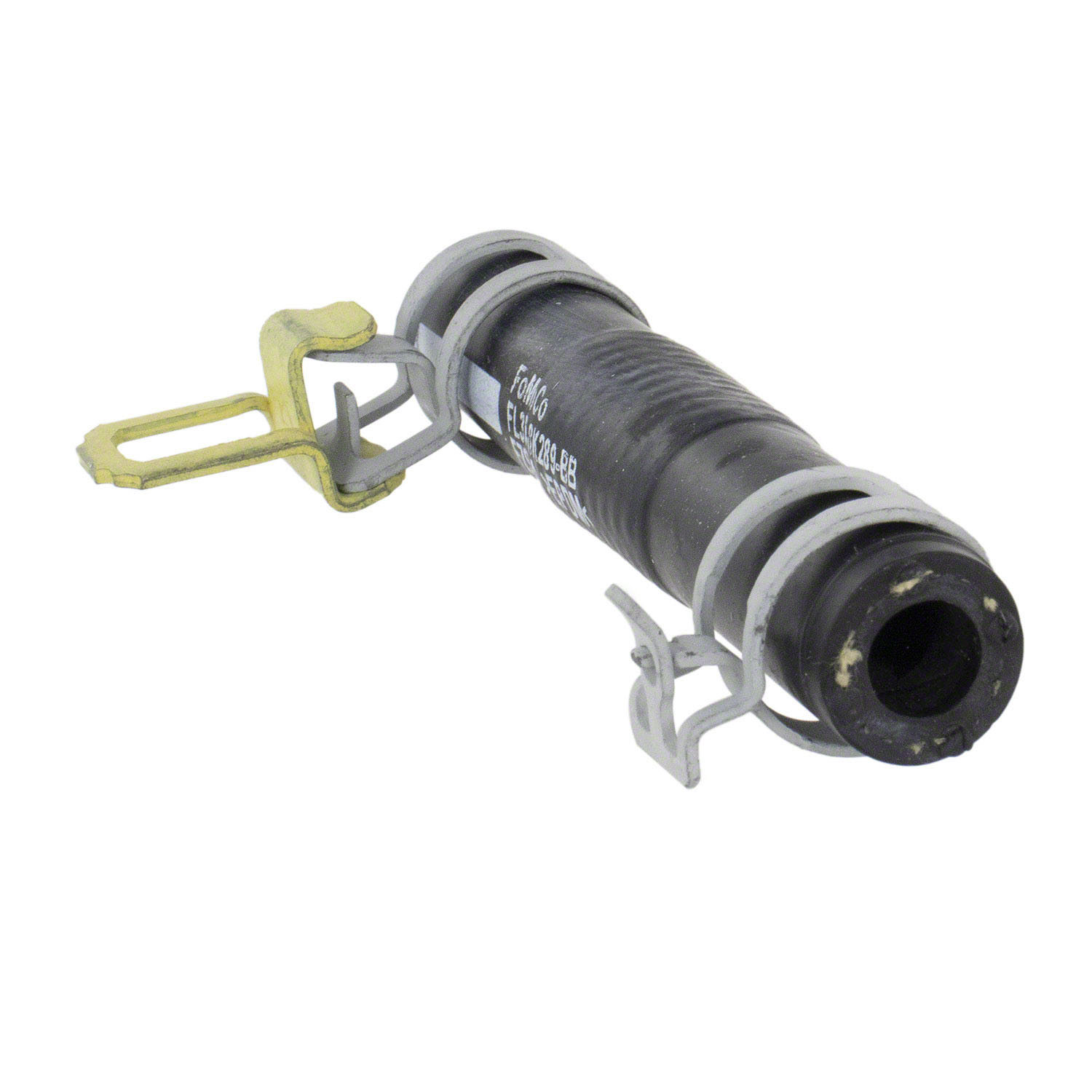 Hose Overflow Container Control - Right | Parts | Ford.com