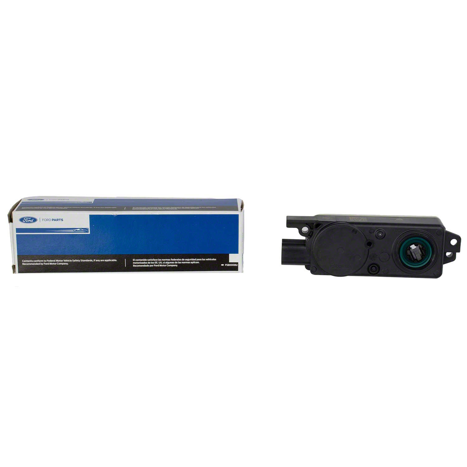 Radiator Support Air Deflector Actuator | Parts | Ford.com