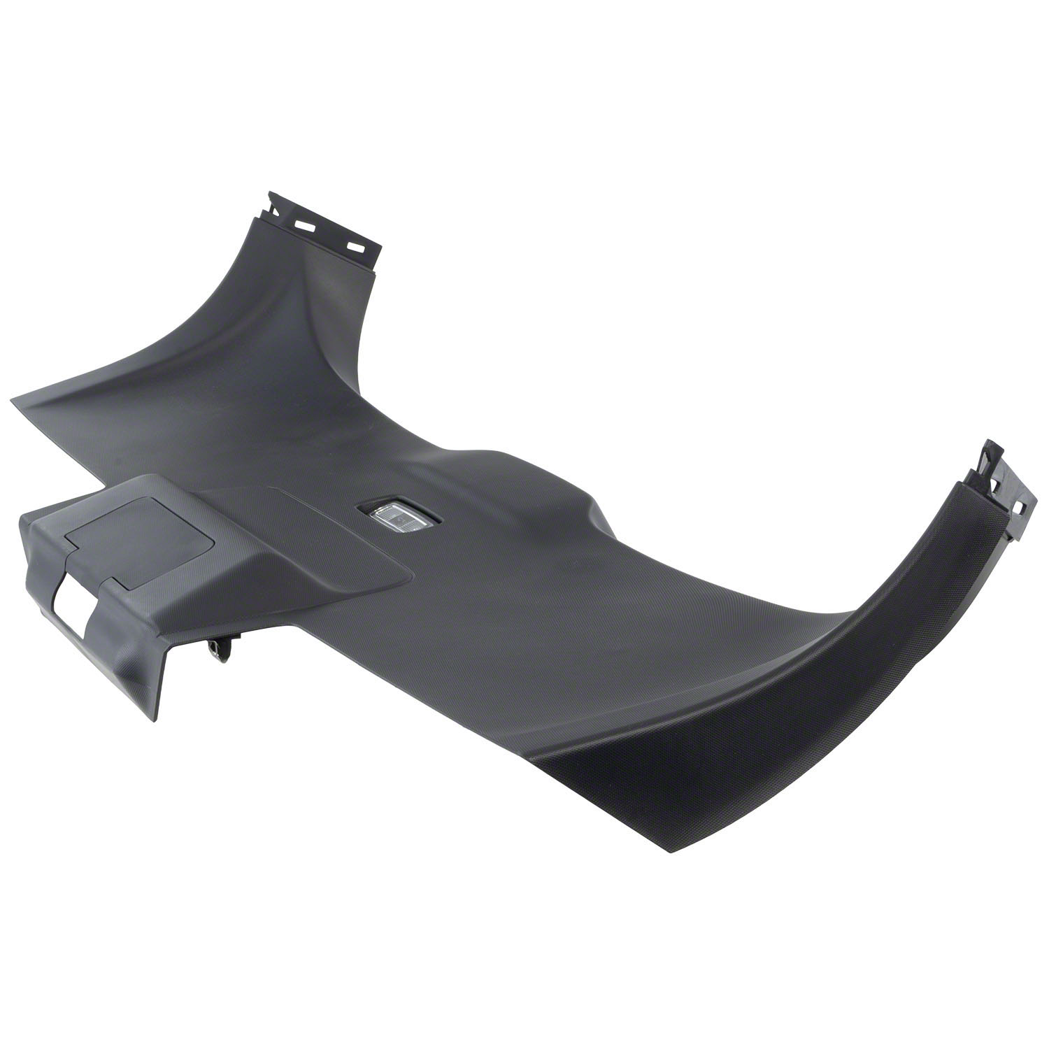 Liftgate Trim Cover Tailgate | Parts | Ford.com