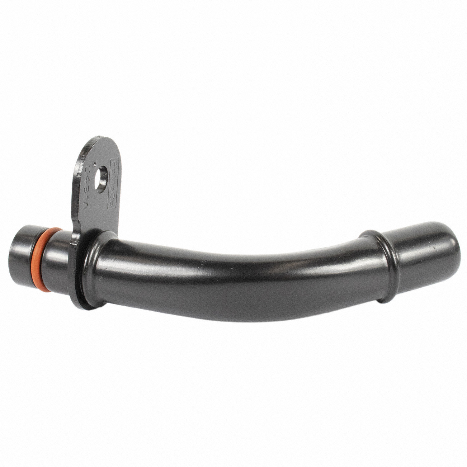 Tube Auxiliary Heater Supply - Inlet 5.0L | Parts | Ford.com
