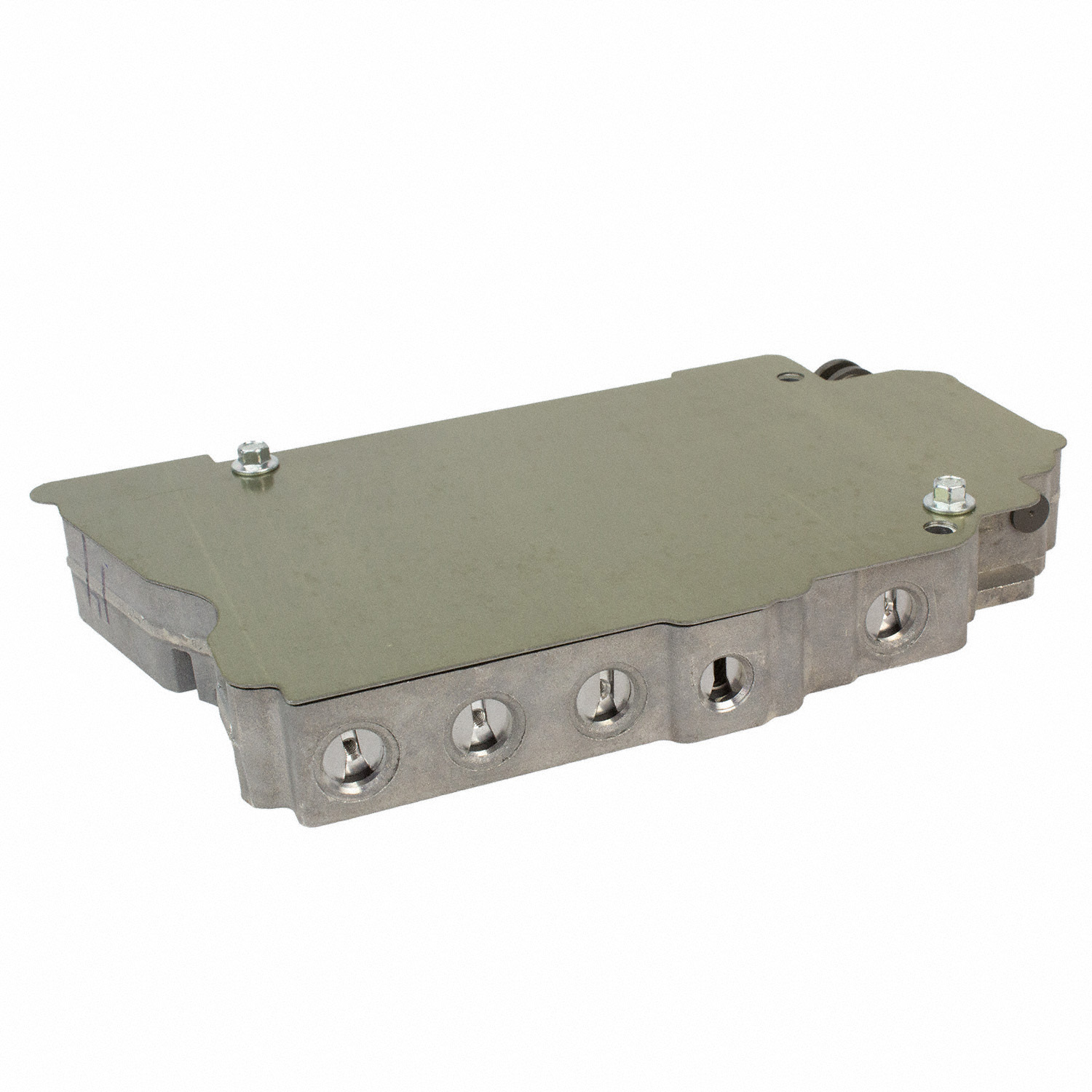 Automatic Transmission Valve Body Control | Parts | Ford.com