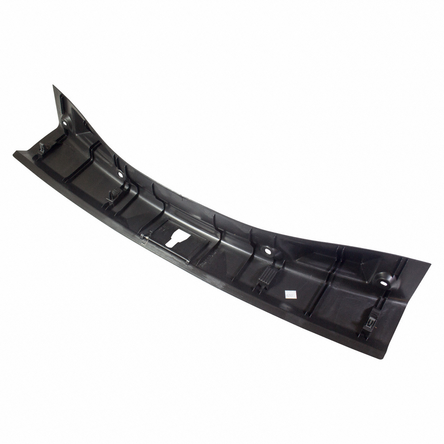 Liftgate Trim Scuff Plate Door | Parts | Ford.com