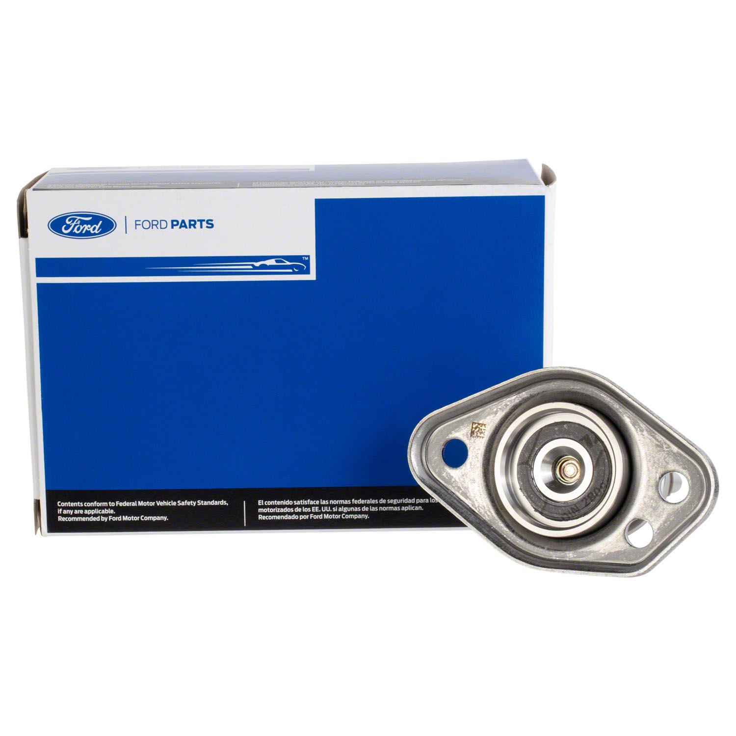 Diesel Exhaust Fluid (DEF) Injector - 3.0L | Parts | Ford.com