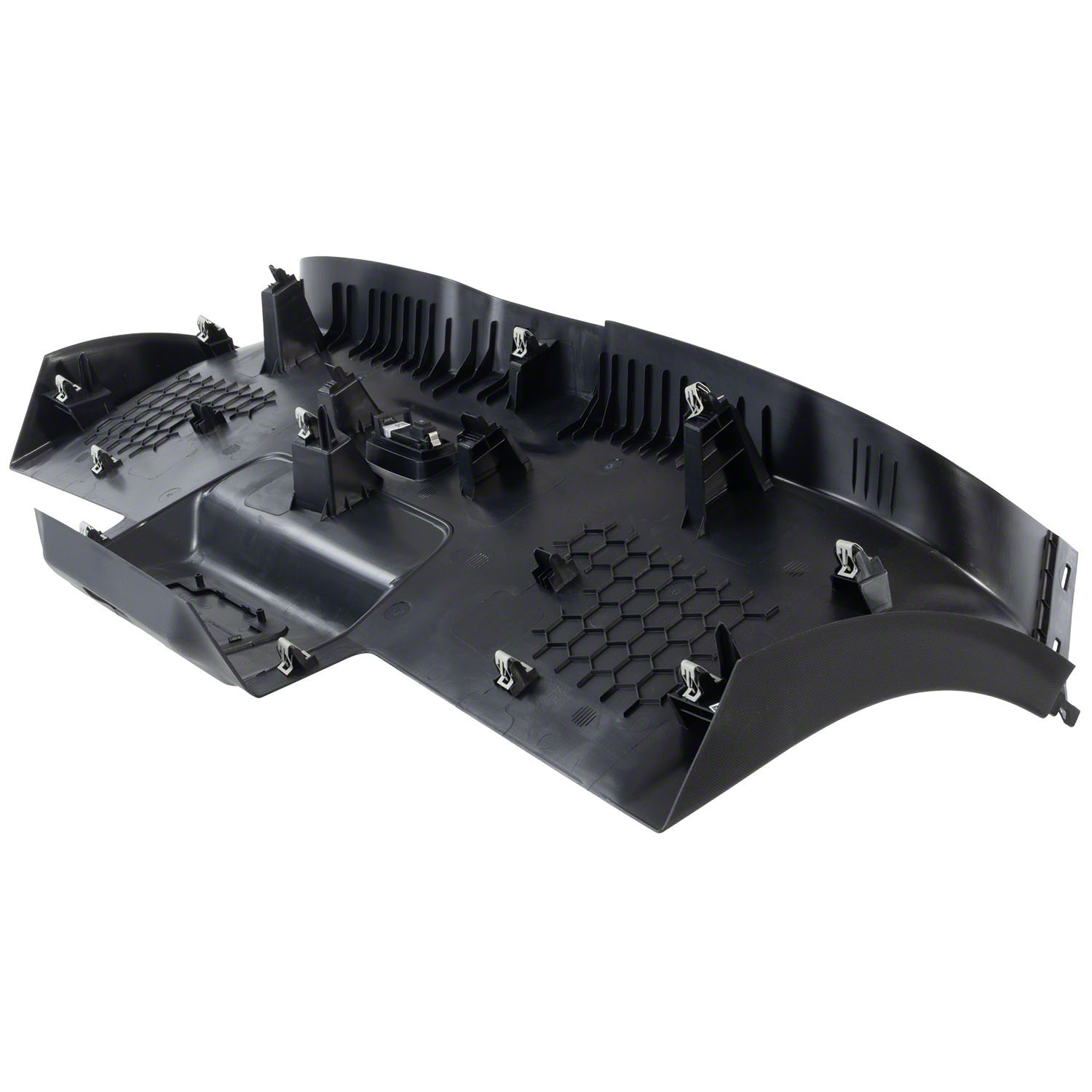 Liftgate Trim Cover Tailgate | Parts | Ford.com
