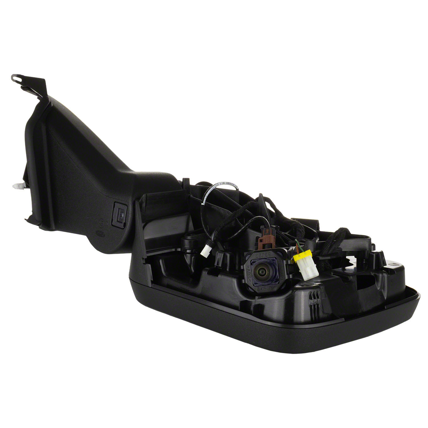 Door Mirror View - Left, Rear, Outer | Parts | Ford.com
