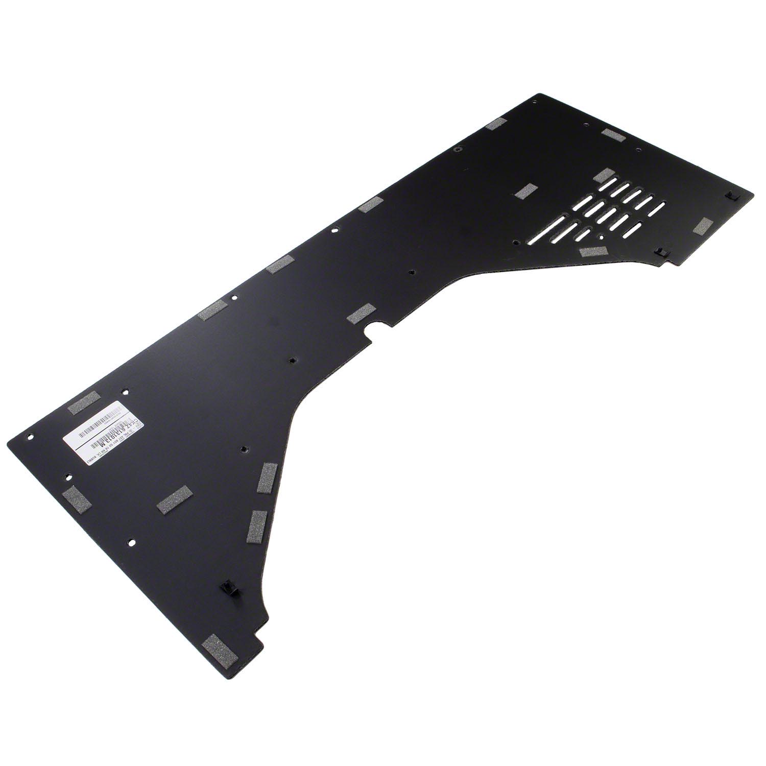 Interior Quarter Panel Trim Load Compartment - Left | Parts | Ford.com
