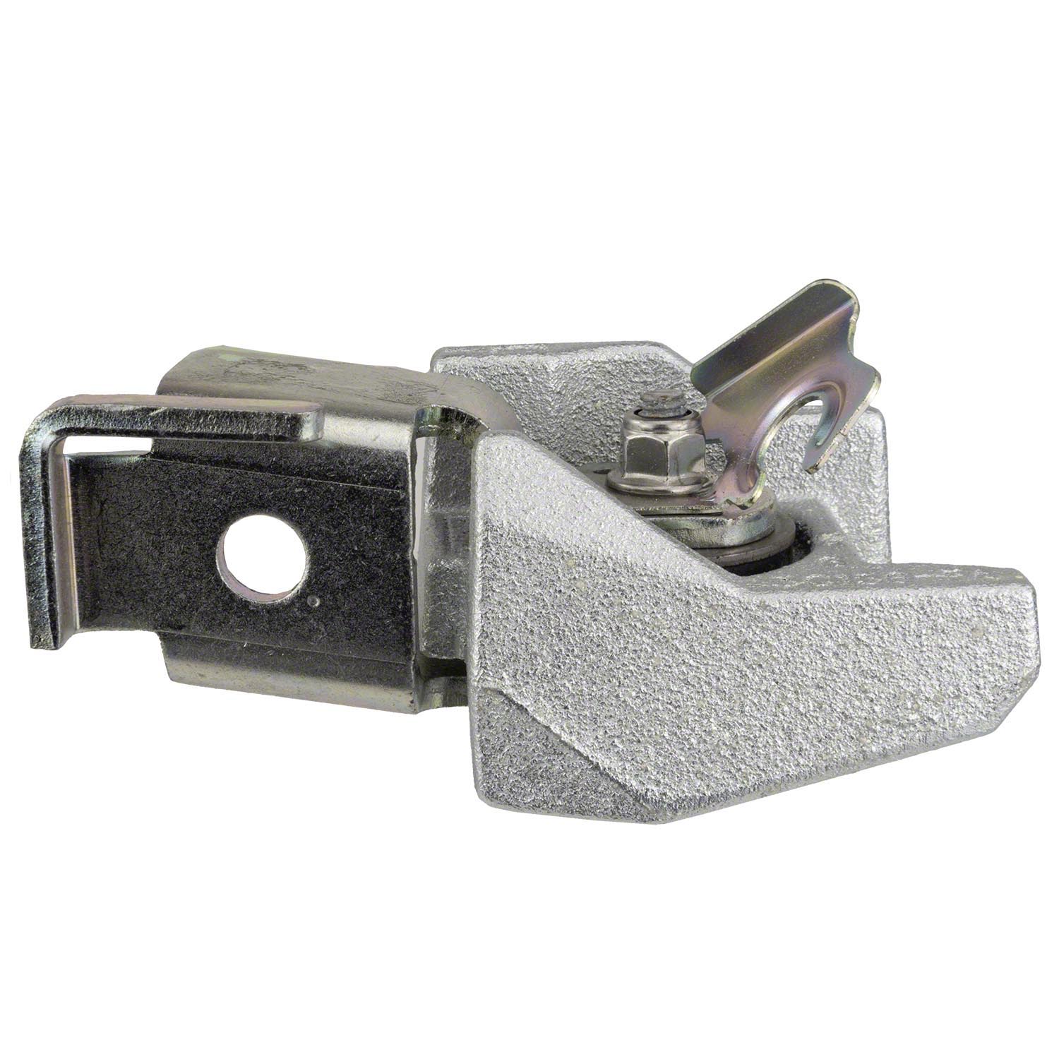 Coil Spring Damper Insulator - Right, Front | Parts | Ford.com