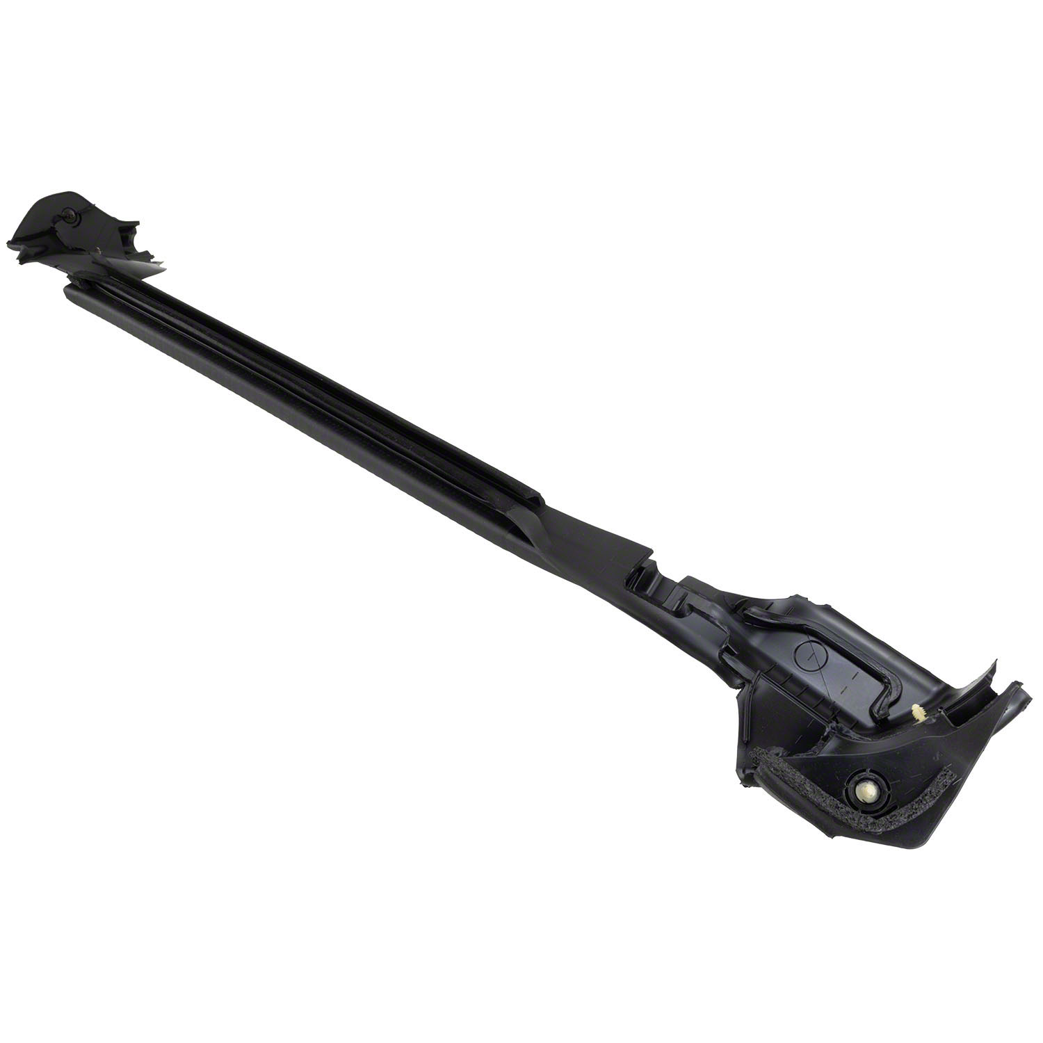 Weatherstrip Door Belt - Right, Rear | Parts | Ford.com
