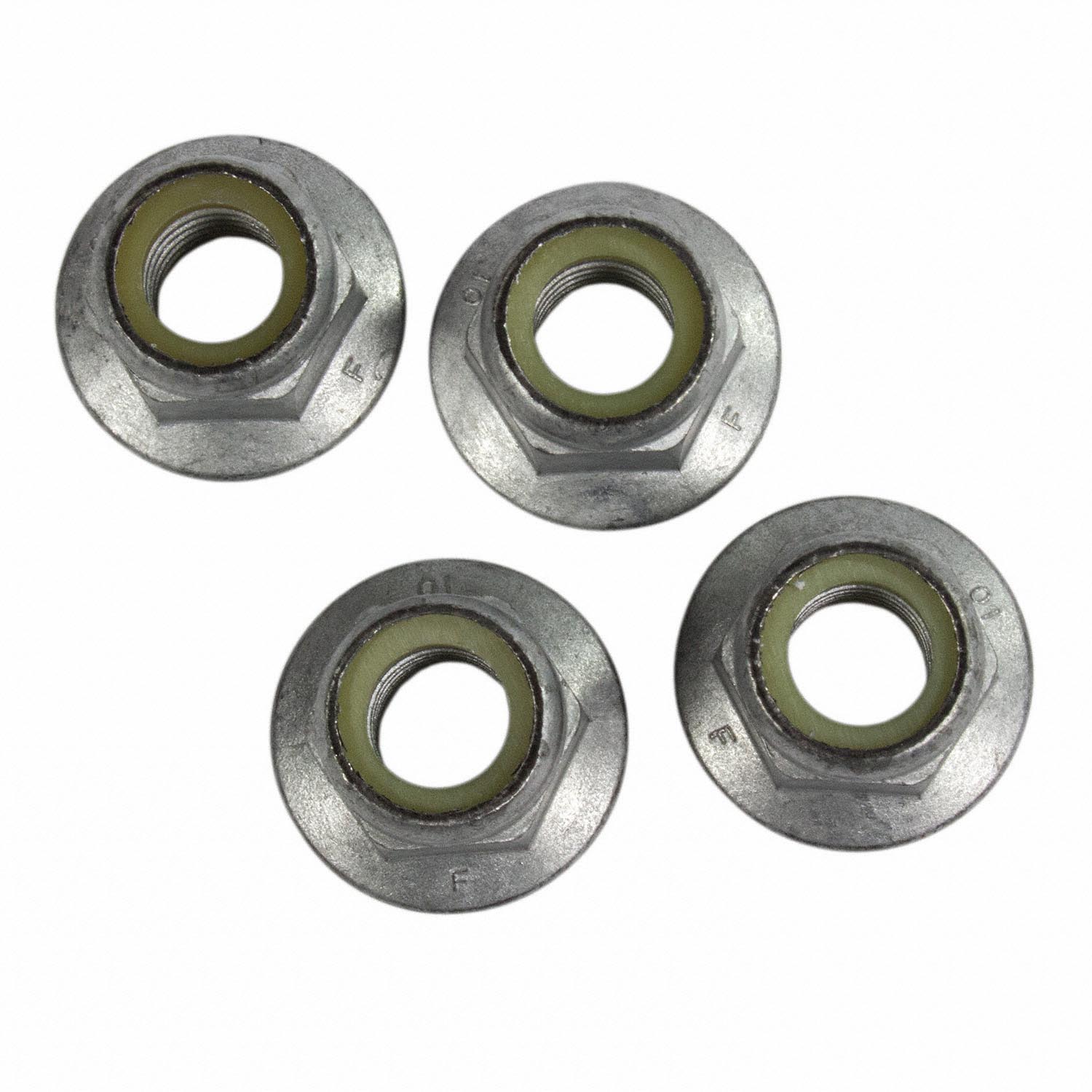 Anchor Nut Suspension Stabilizer Bar Link - M14, Front | Parts | Ford.com