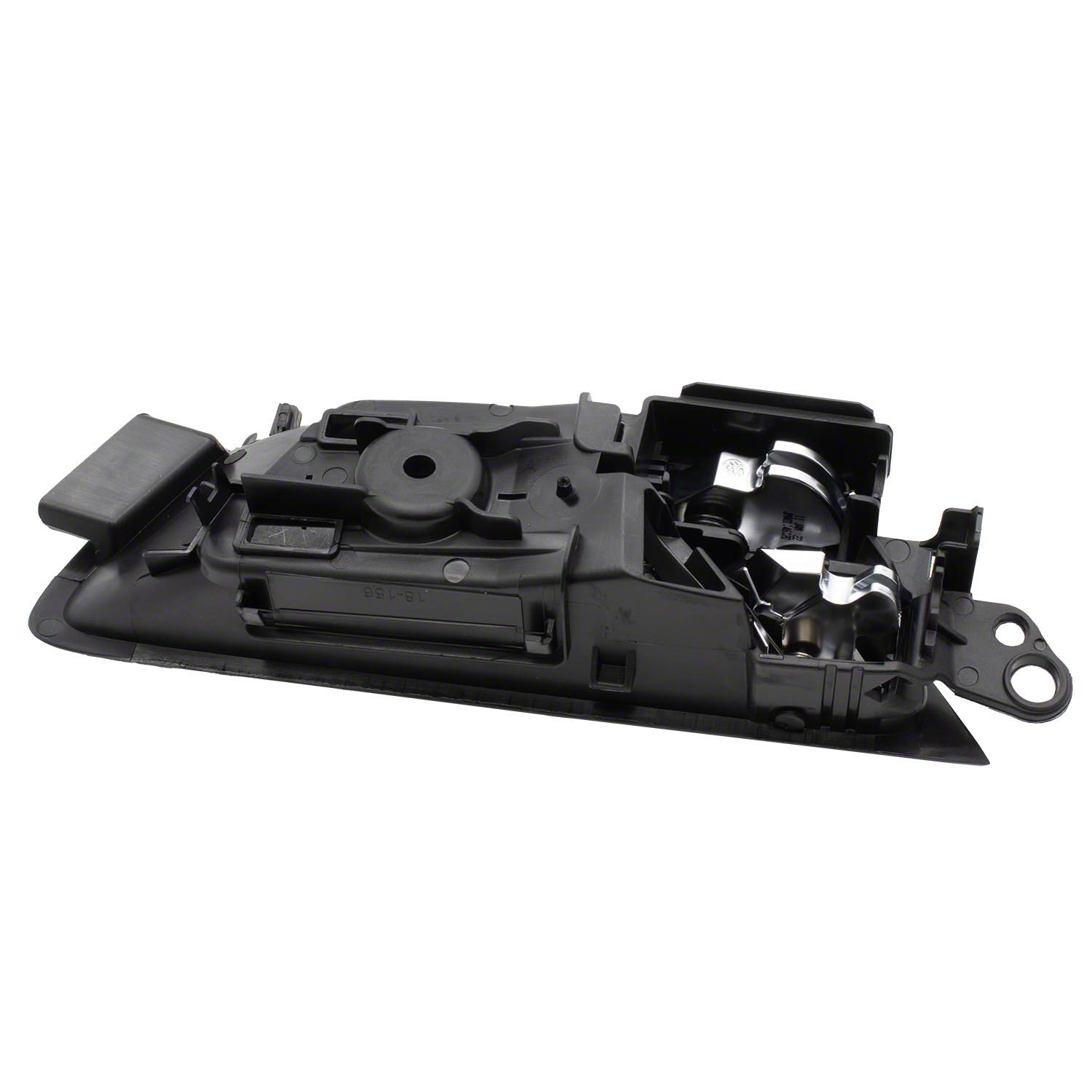 Interior Door Handle - Right, Rear, Inner | Parts | Ford.com