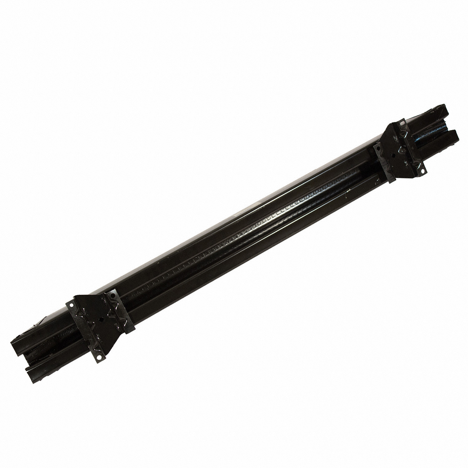Bumper Impact Bar Reinforcement Rebar - Rear | Parts | Ford.com