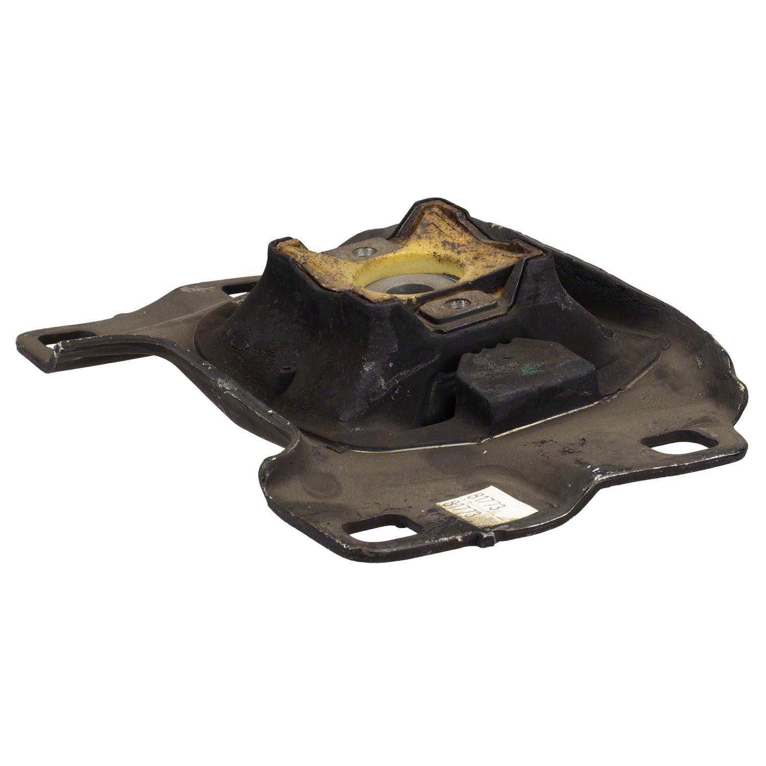 Housing Transmission Extension (BEV) | Parts | Ford.com