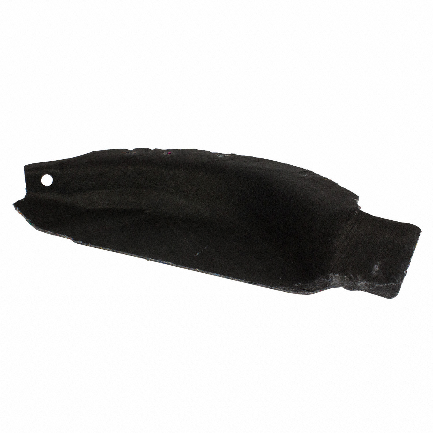 Quarter Panel Insulator - Left | Parts | Ford.com