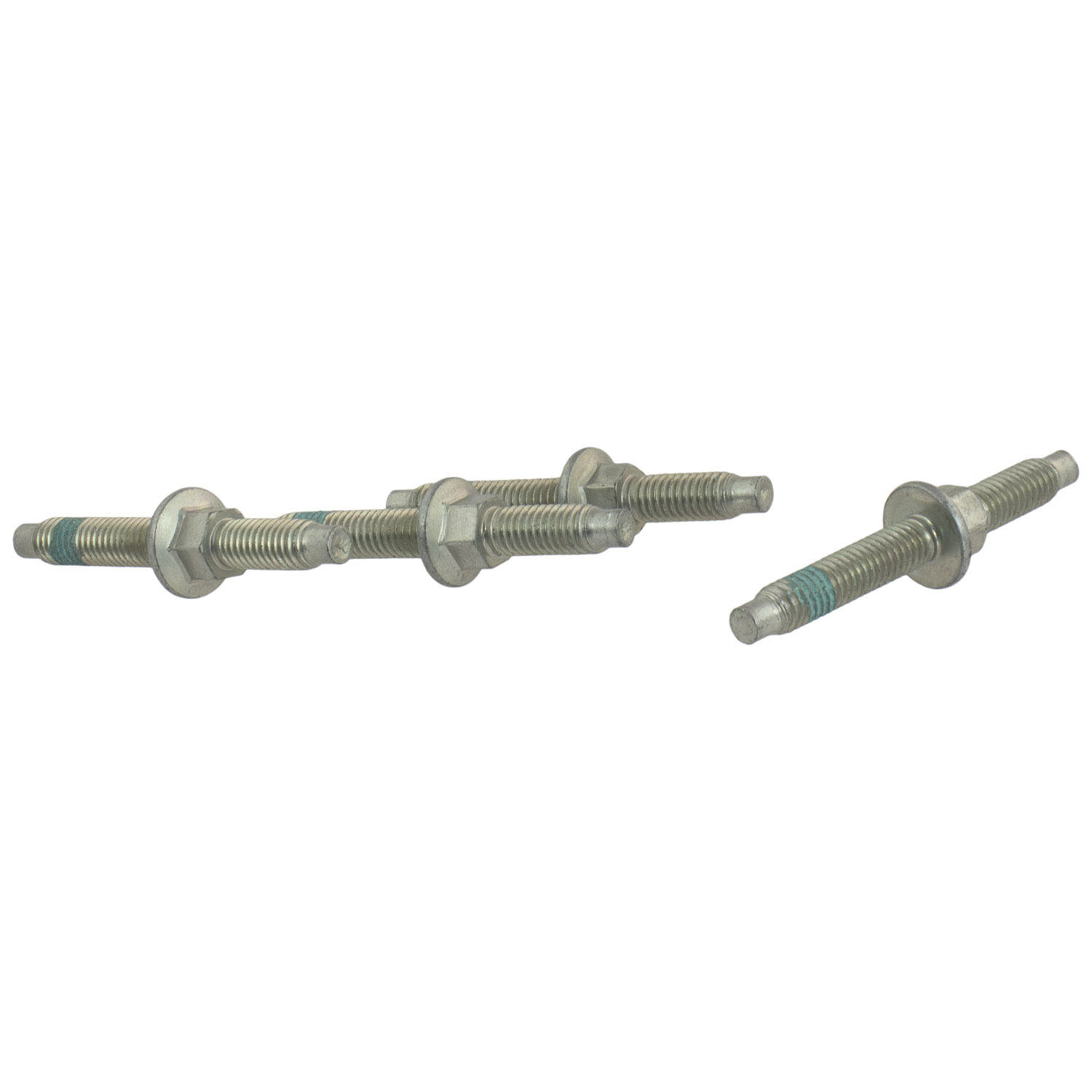 Stud - M6 X 15 25 | Parts | Ford.com