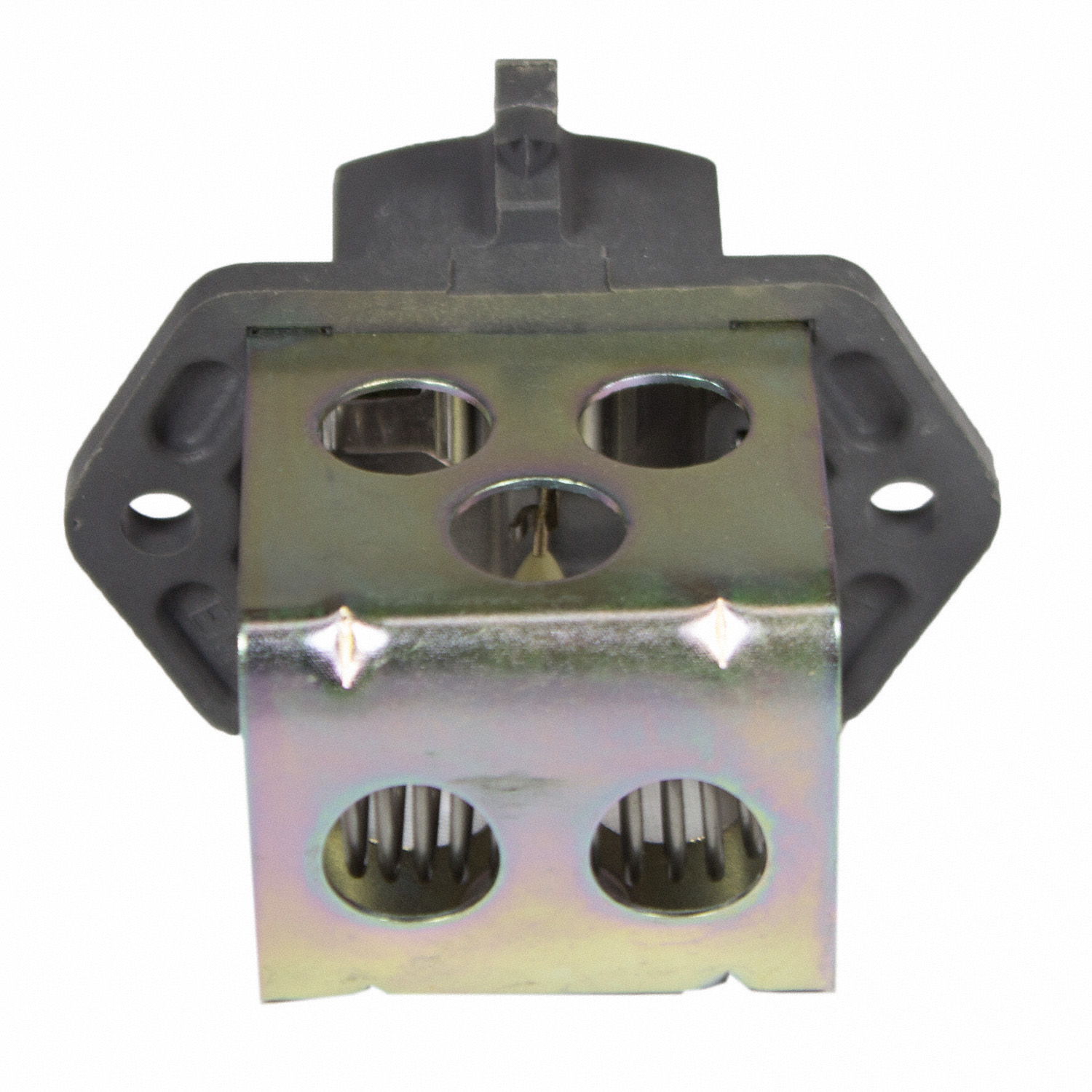 Engine Cooling Fan Resistor Speed Warning Control - 2.0L | Parts | Ford.com