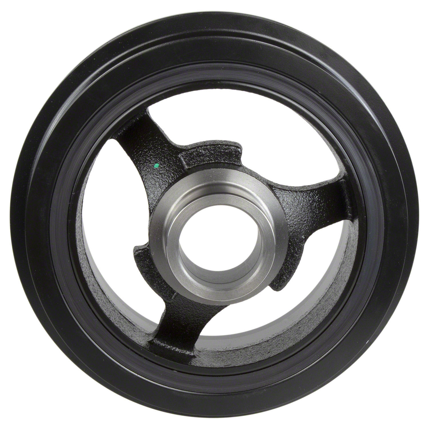 Engine Crankshaft Pulley - 7.3L | Parts | Ford.com