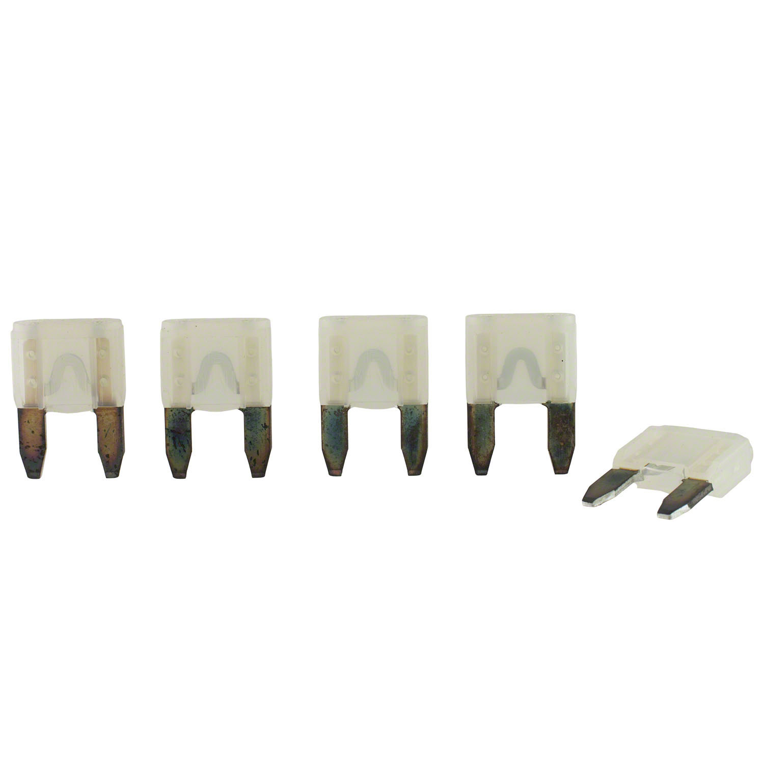 Circuit Breaker Fuse - 25 AMP, 32 Volt (Fuses) | Parts | Ford.com